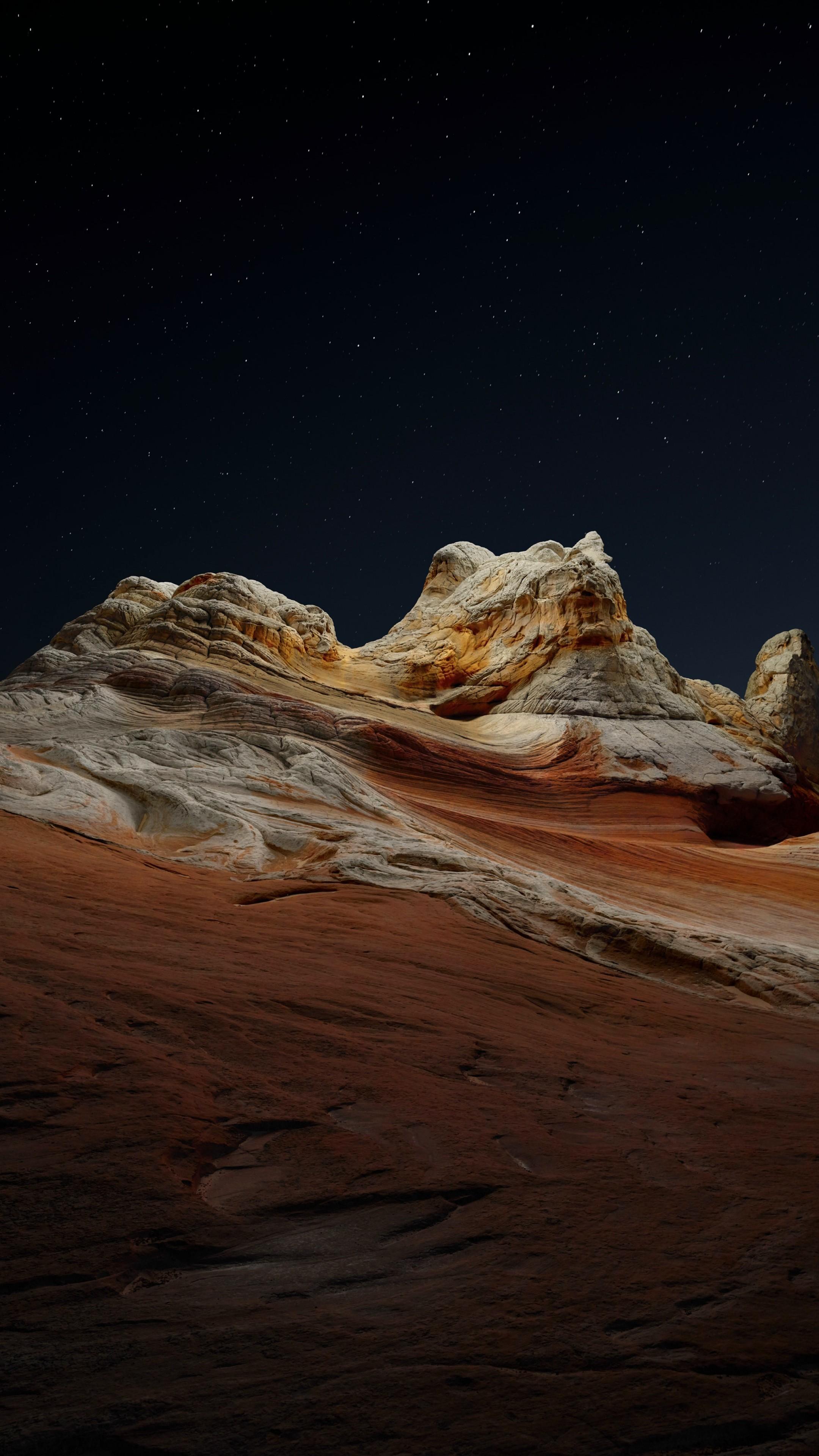 Desert Night iPhone Wallpapers - Top Free Desert Night iPhone ...