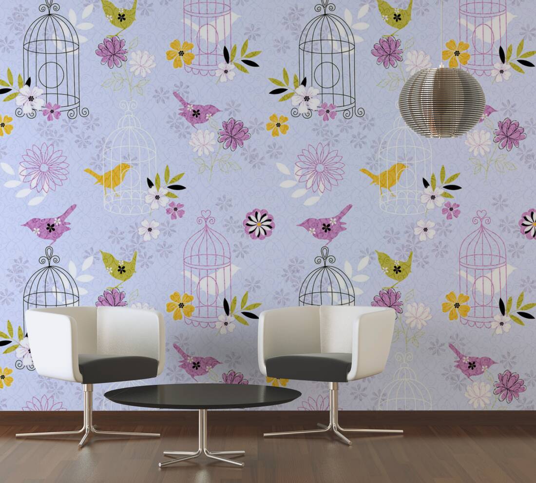 Bird Cage Wallpapers - Top Free Bird Cage Backgrounds - WallpaperAccess