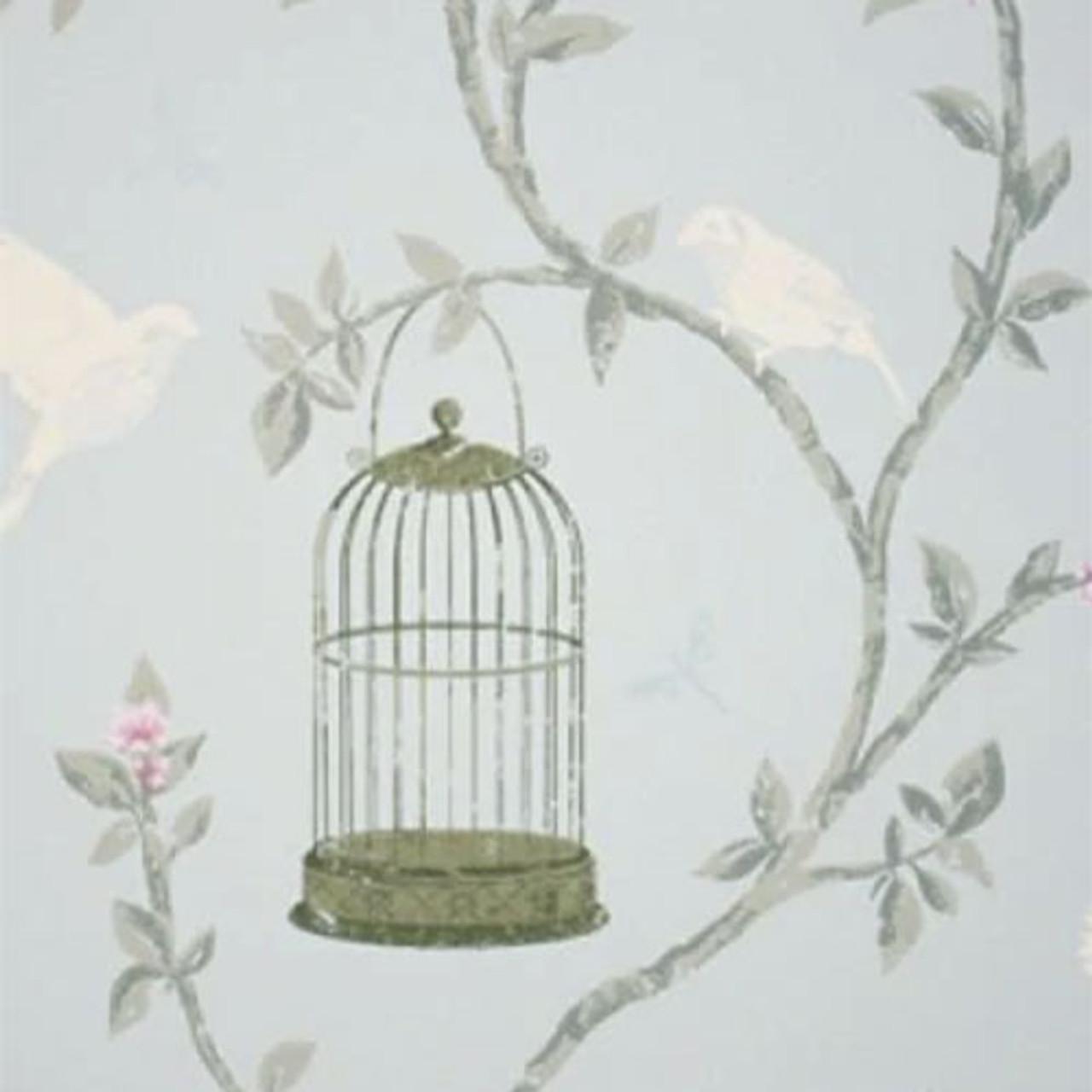 Bird Cage Wallpapers - Top Free Bird Cage Backgrounds - WallpaperAccess