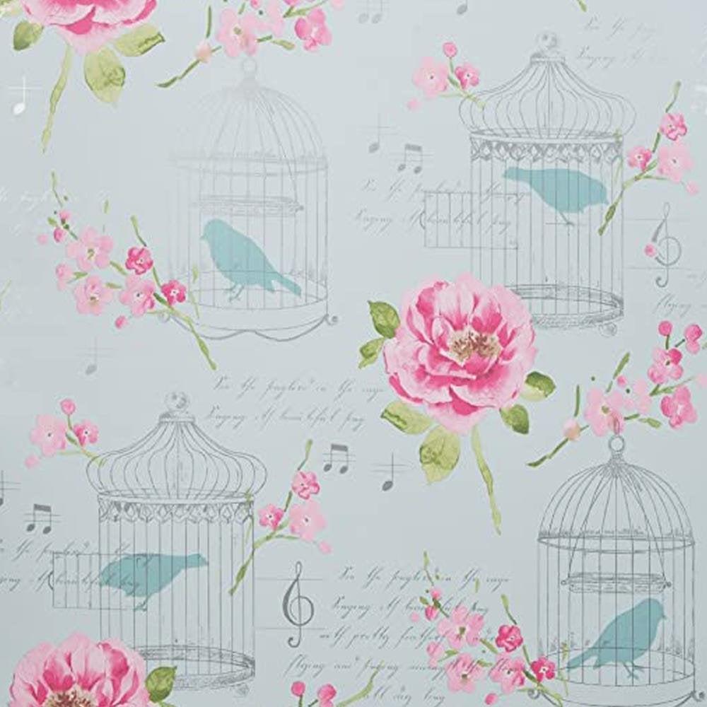 Bird Cage Wallpapers - Top Free Bird Cage Backgrounds - WallpaperAccess
