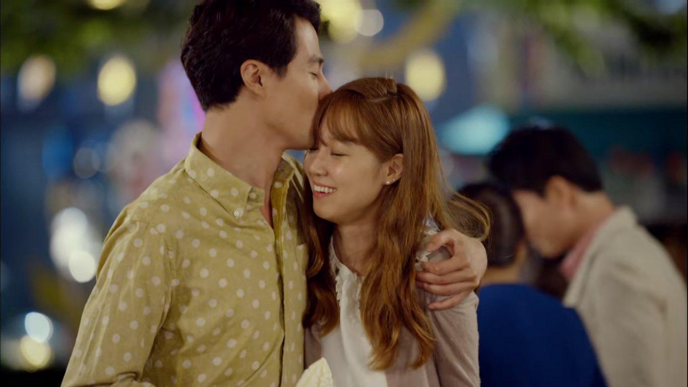 It's Okay, That's Love Wallpapers - Top Free It's Okay, That's Love ...