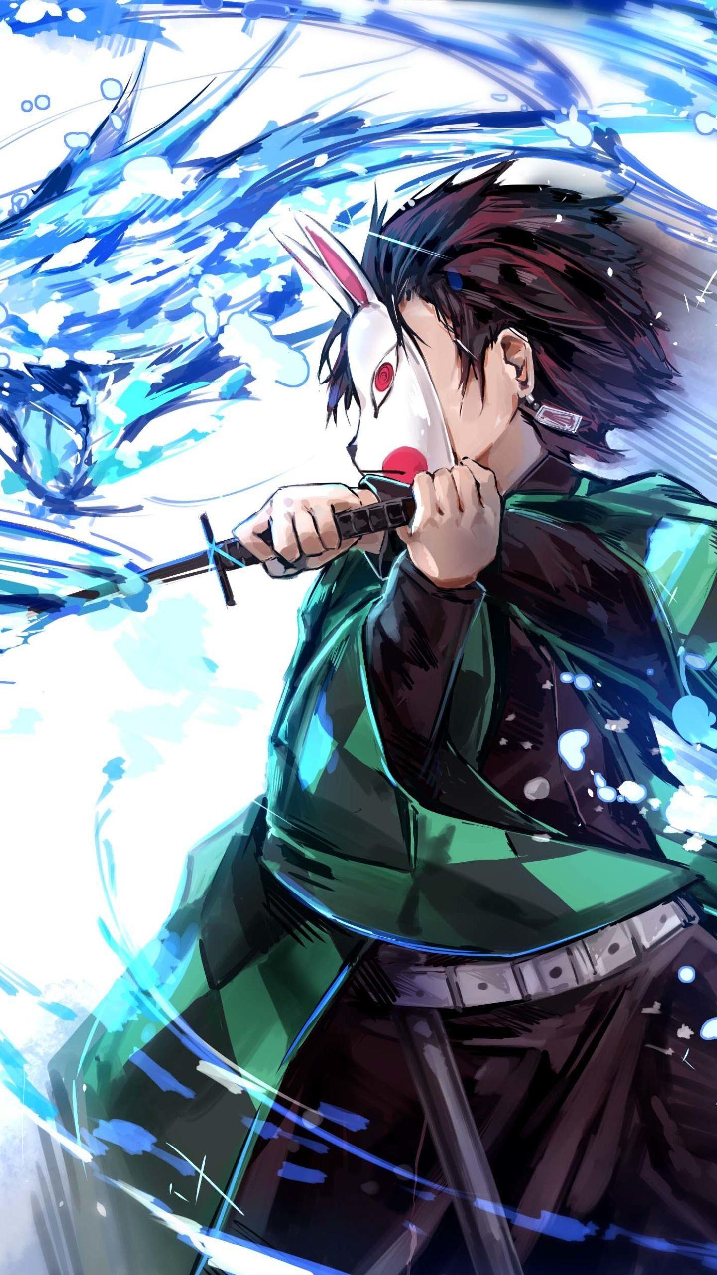 Tanjiro Manga Wallpapers - Top Free Tanjiro Manga Backgrounds ...