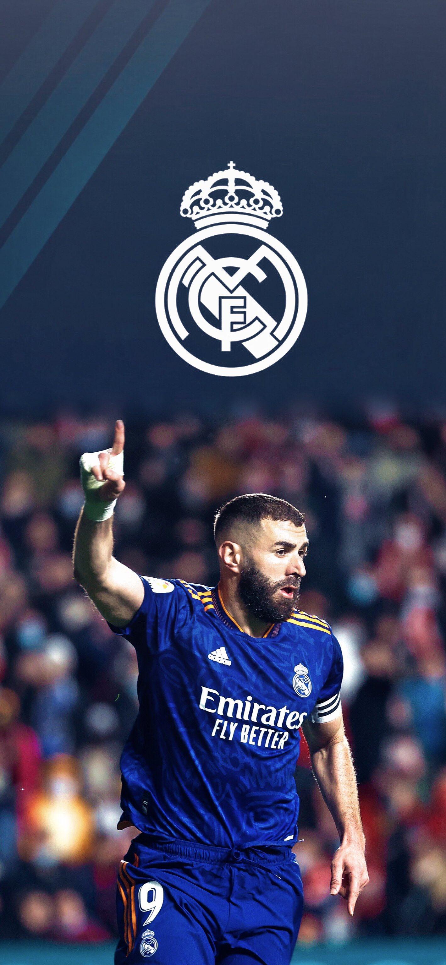 Benzema 4k Wallpapers - Top Free Benzema 4k Backgrounds - WallpaperAccess