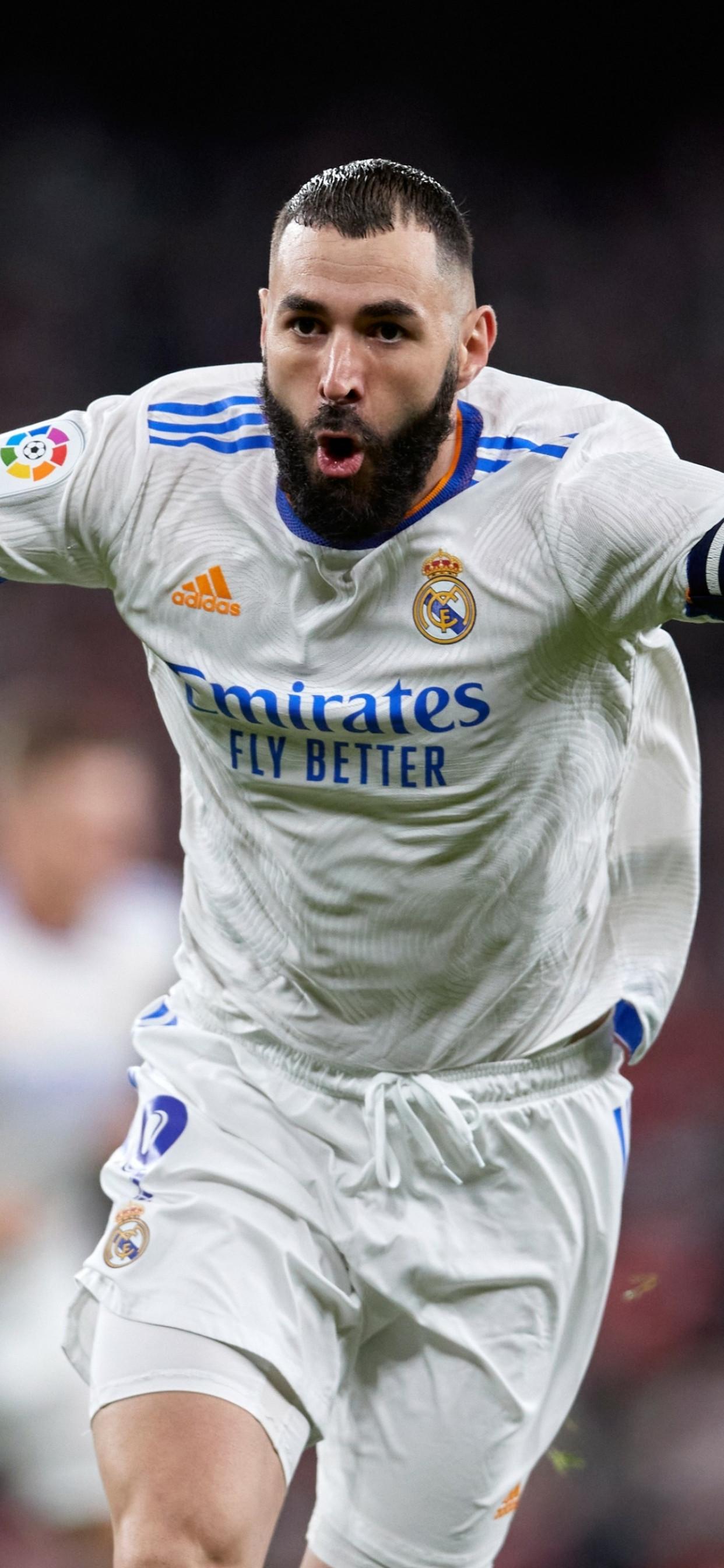 Benzema 4k Wallpapers - Top Free Benzema 4k Backgrounds - WallpaperAccess