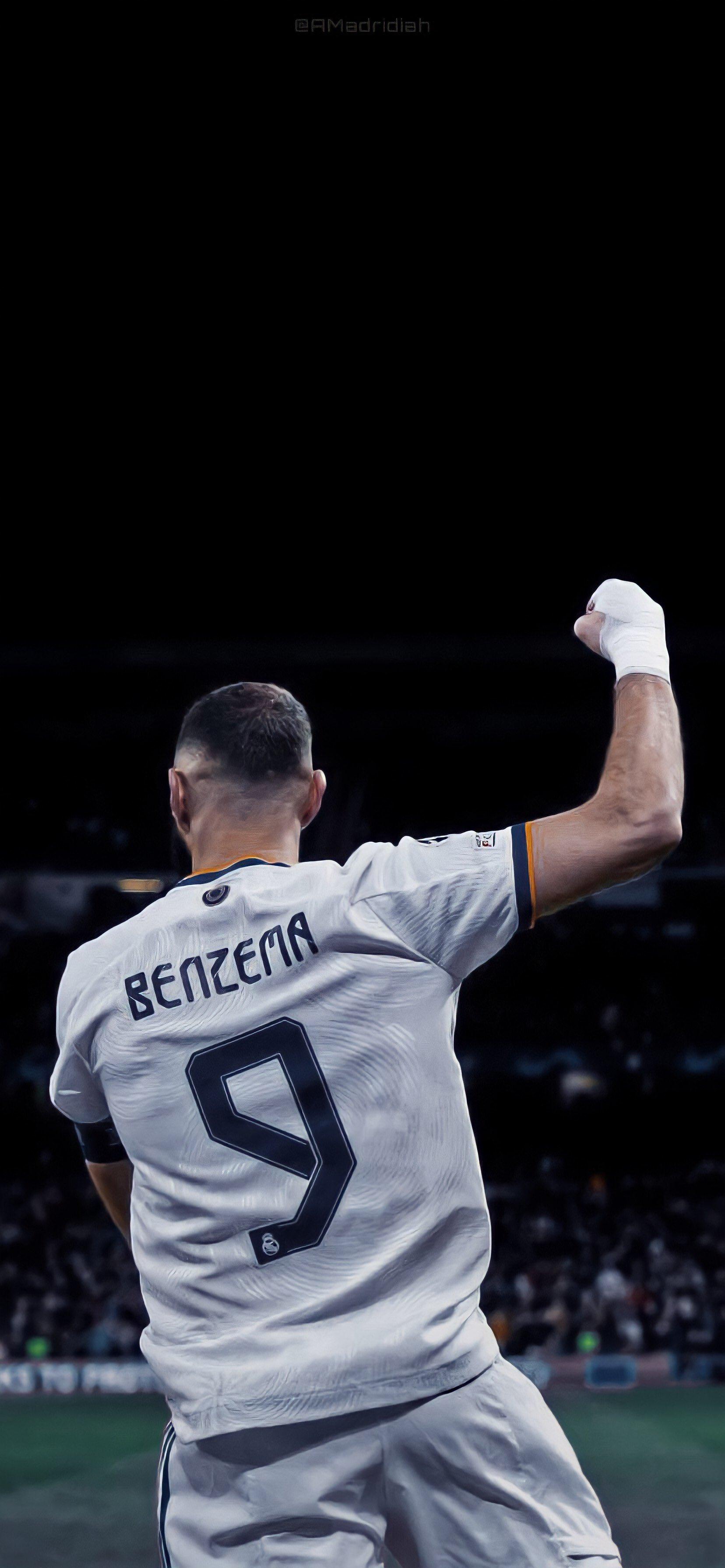 Benzema 4k Wallpapers - Top Free Benzema 4k Backgrounds - WallpaperAccess