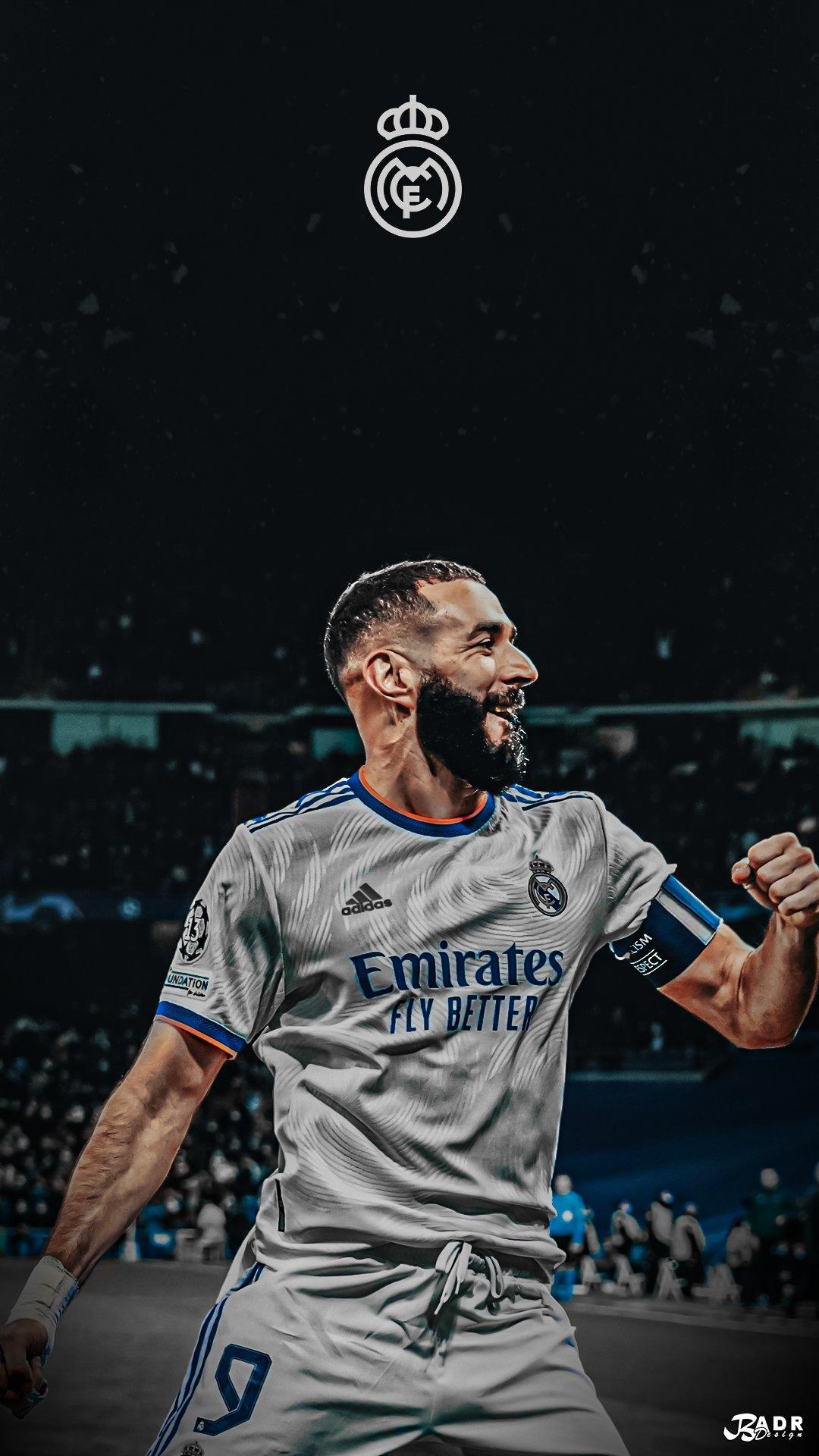 Benzema 4k Wallpapers - Top Free Benzema 4k Backgrounds - WallpaperAccess