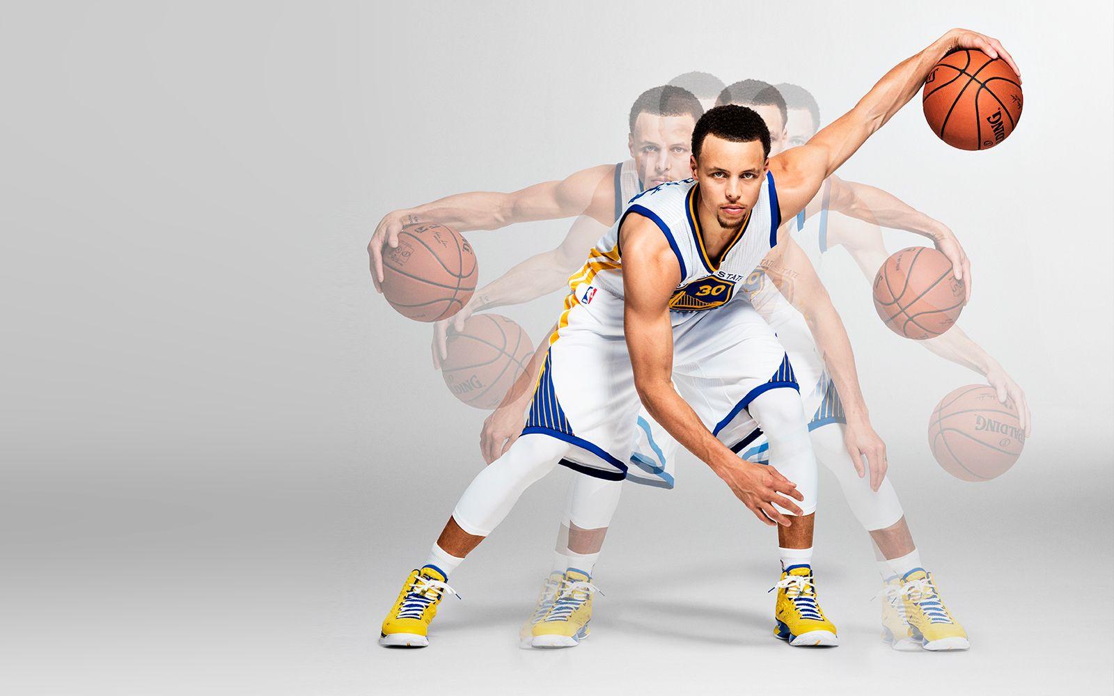 Stephen Curry Computer Wallpapers - Top Free Stephen Curry Computer ...