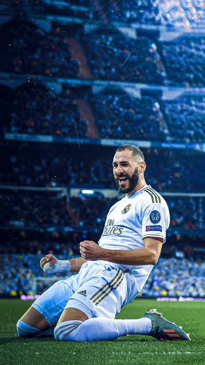 Benzema 4k Wallpapers - Top Free Benzema 4k Backgrounds - WallpaperAccess