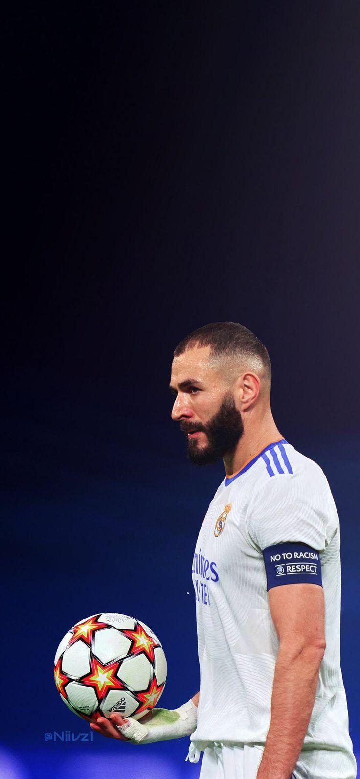 Benzema 4k Wallpapers - Top Free Benzema 4k Backgrounds - WallpaperAccess