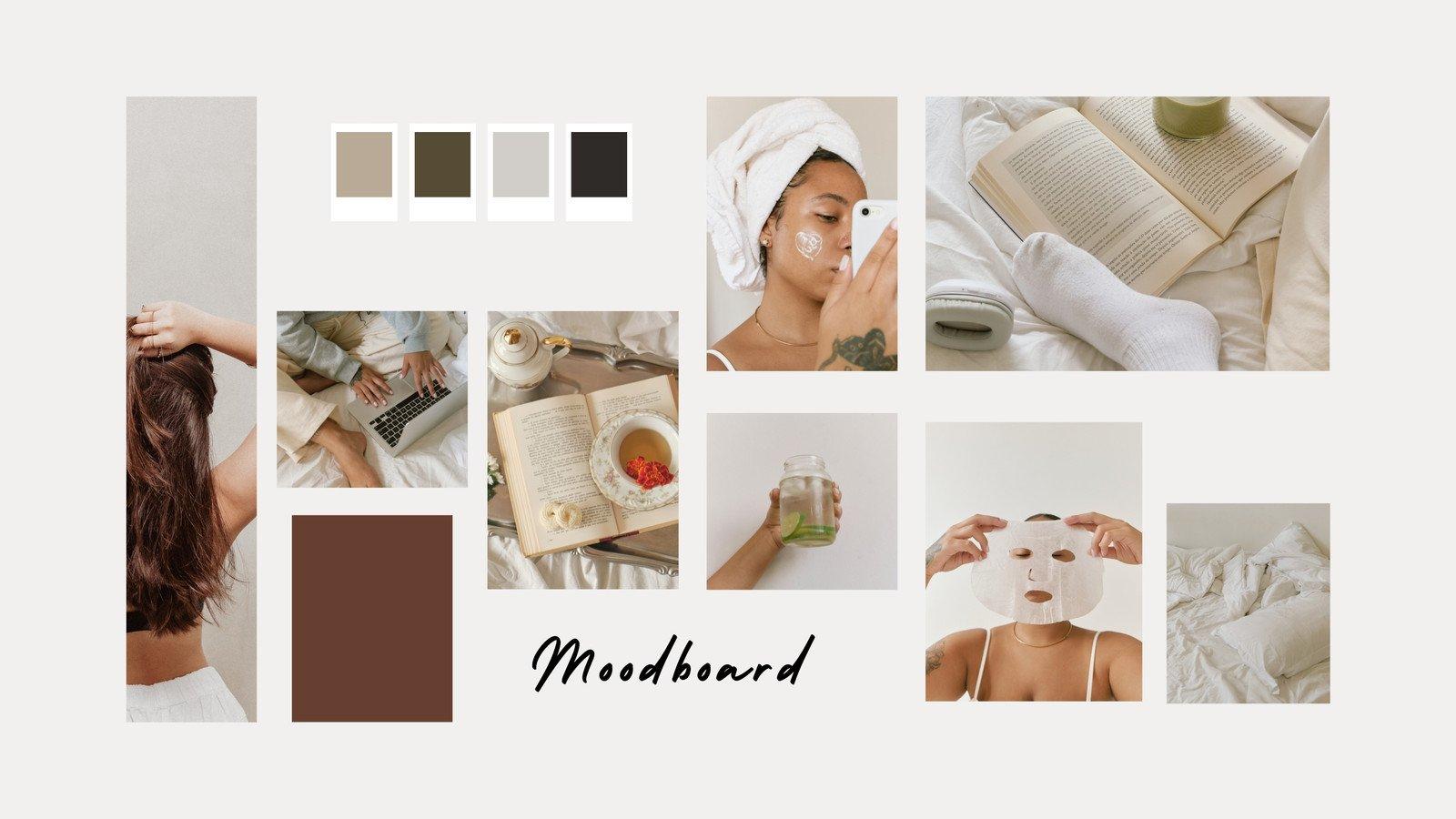 Collage Brown Wallpapers - Top Free Collage Brown Backgrounds ...