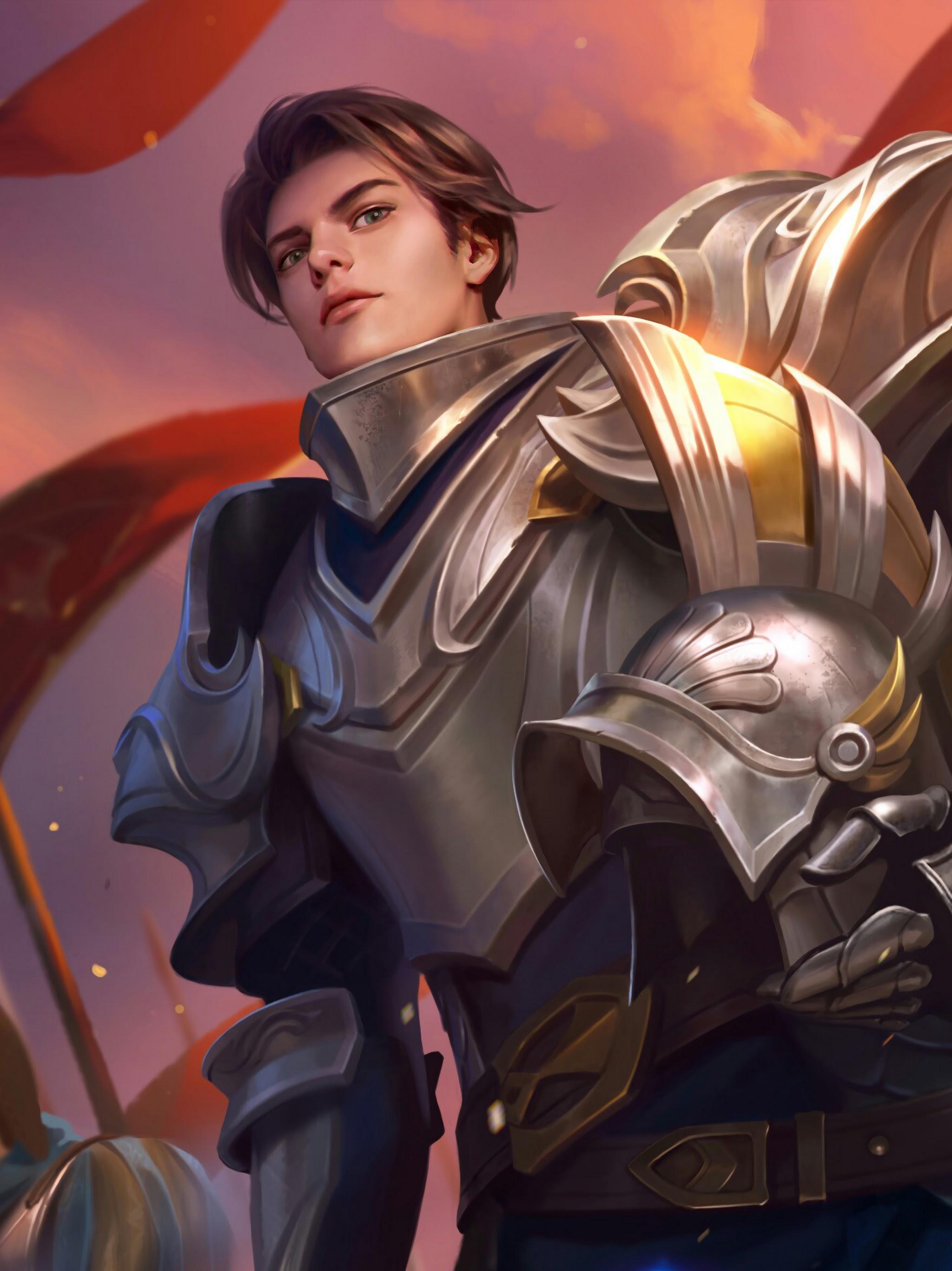 Zilong Epic Skin Wallpapers - Top Free Zilong Epic Skin Backgrounds ...