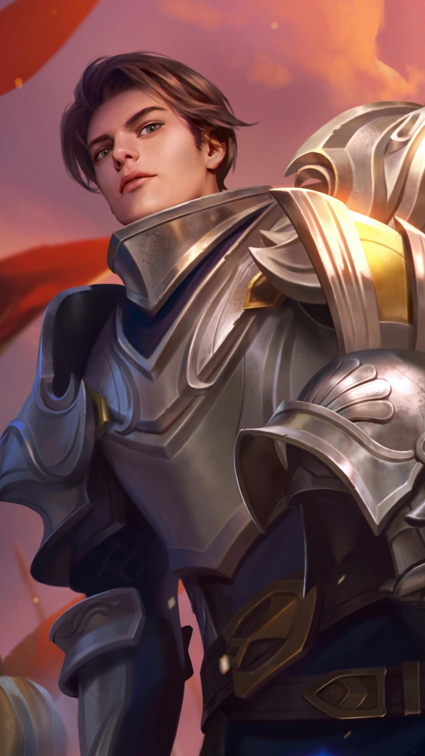 Zilong Epic Skin Wallpapers - Top Free Zilong Epic Skin Backgrounds ...