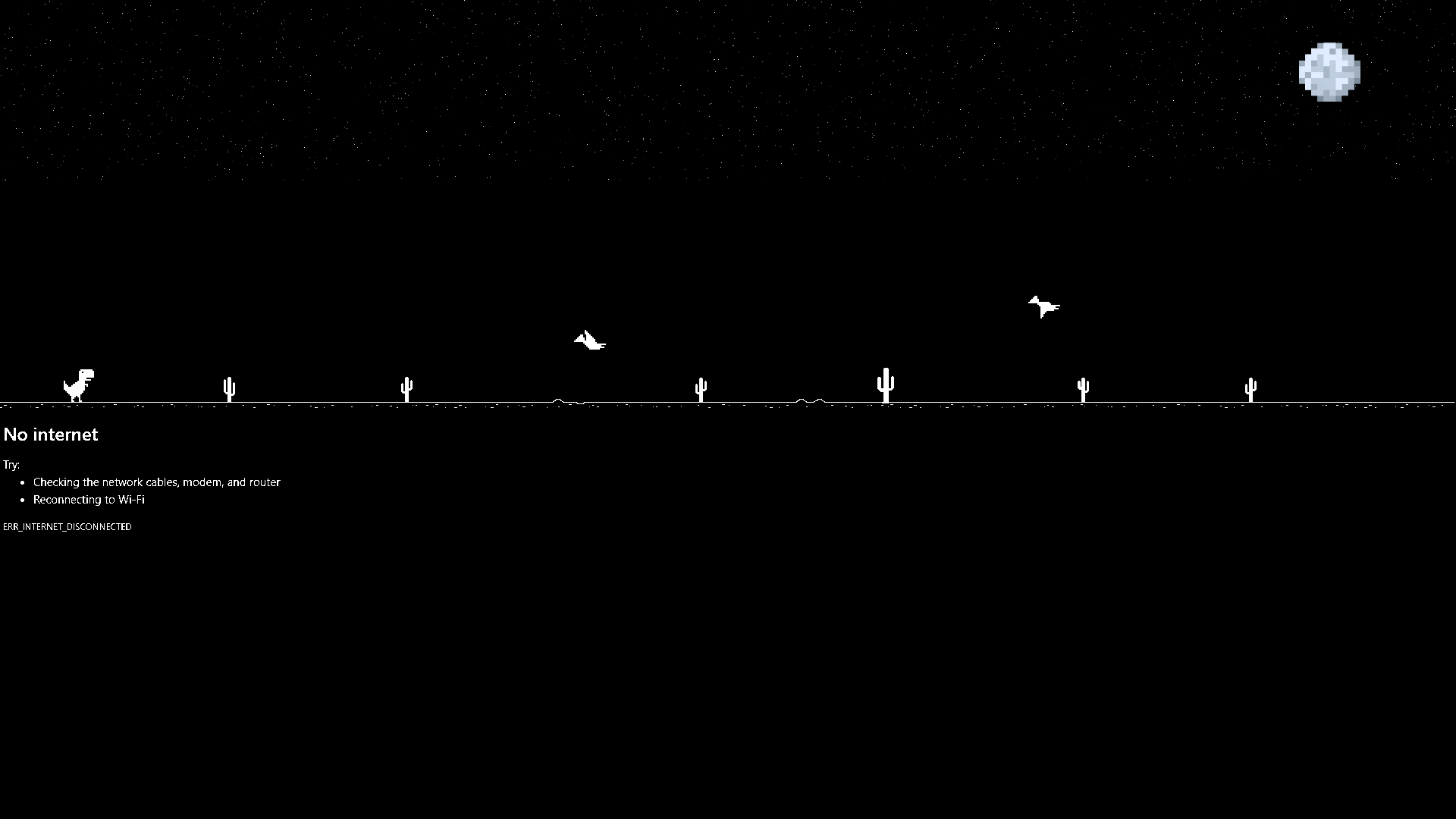 No Internet Wallpapers - Top Free No Internet Backgrounds - WallpaperAccess