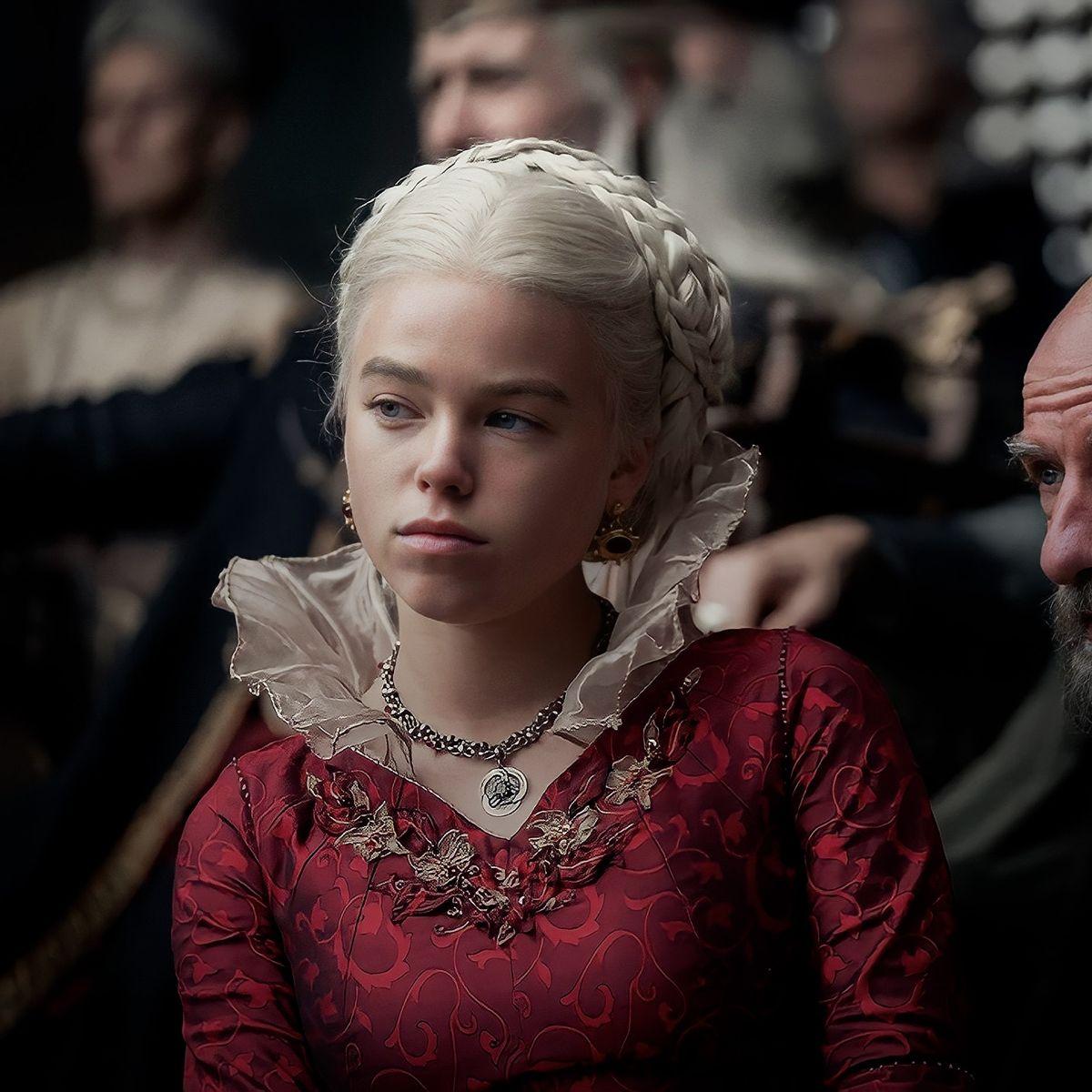 Rhaenyra Targaryen Wallpapers - Top Free Rhaenyra Targaryen Backgrounds ...