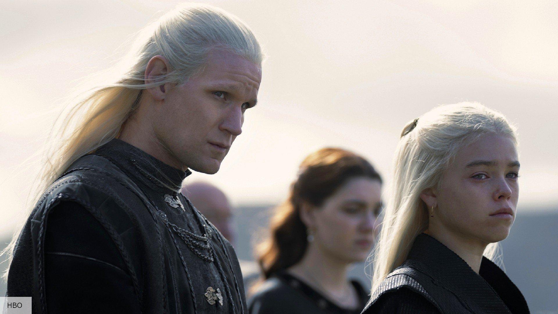 Rhaenyra Targaryen Wallpapers - Top Free Rhaenyra Targaryen Backgrounds ...