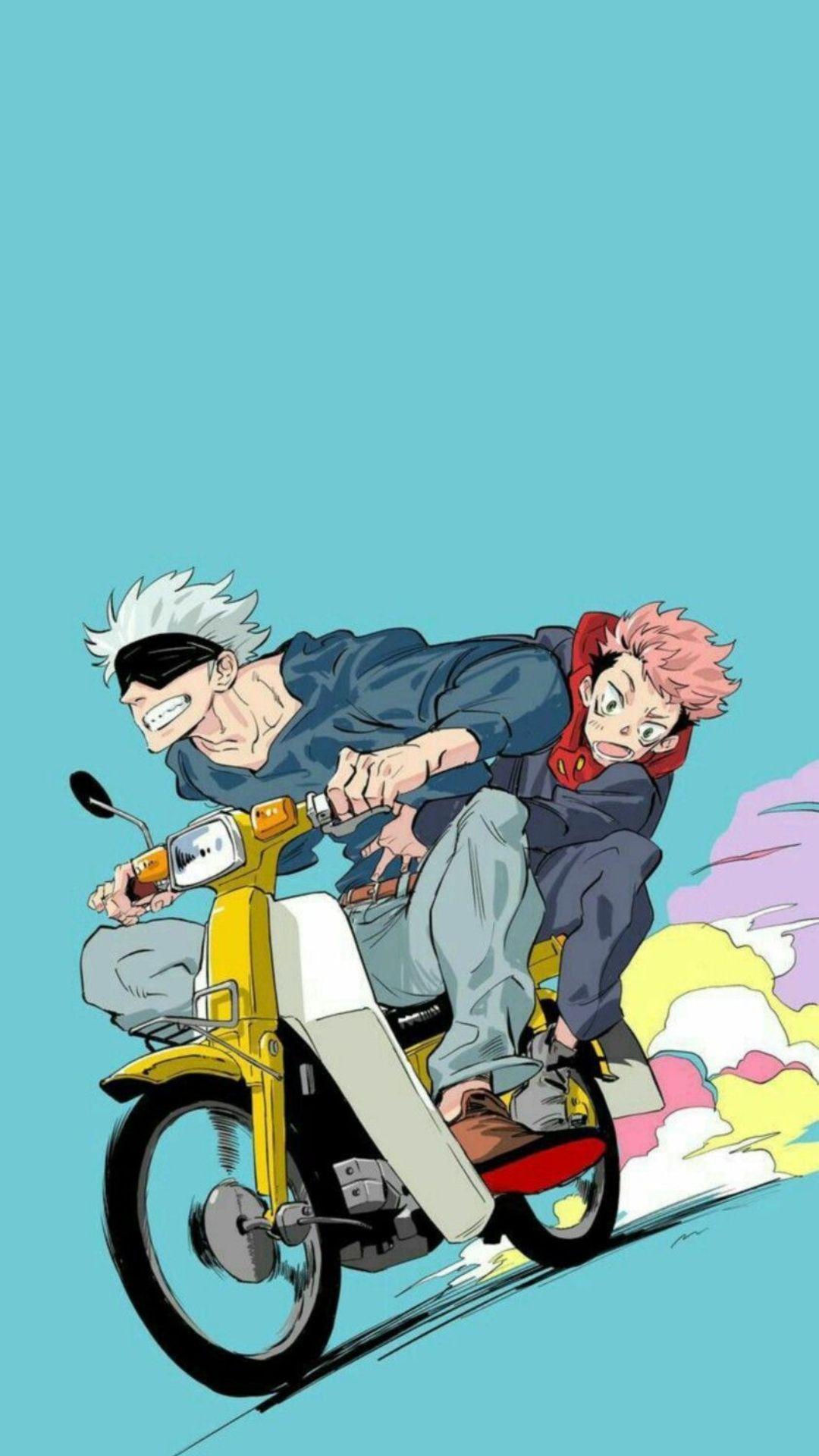 Funny Gojo Wallpapers - Top Free Funny Gojo Backgrounds - WallpaperAccess