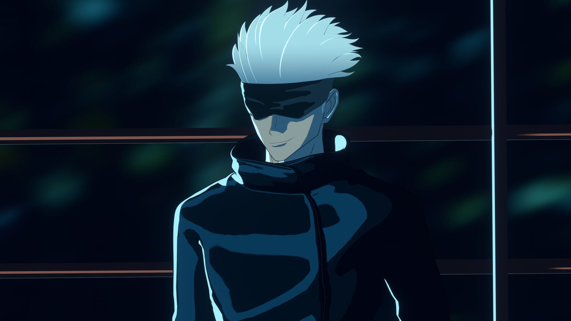 Funny Gojo Wallpapers - Top Free Funny Gojo Backgrounds - WallpaperAccess