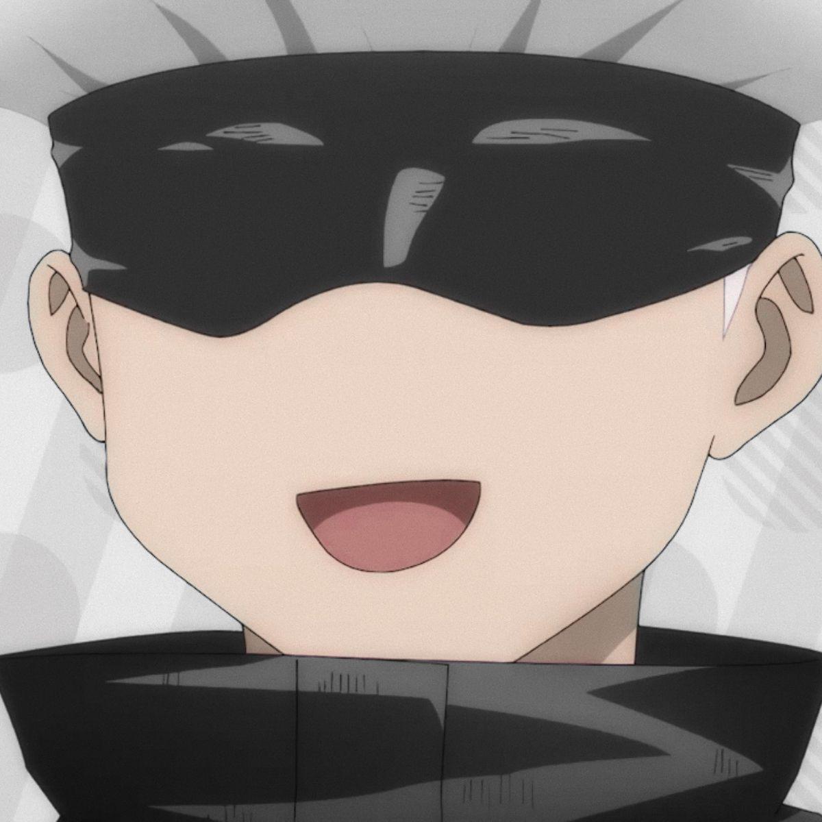 Funny Gojo Wallpapers - Top Free Funny Gojo Backgrounds - WallpaperAccess