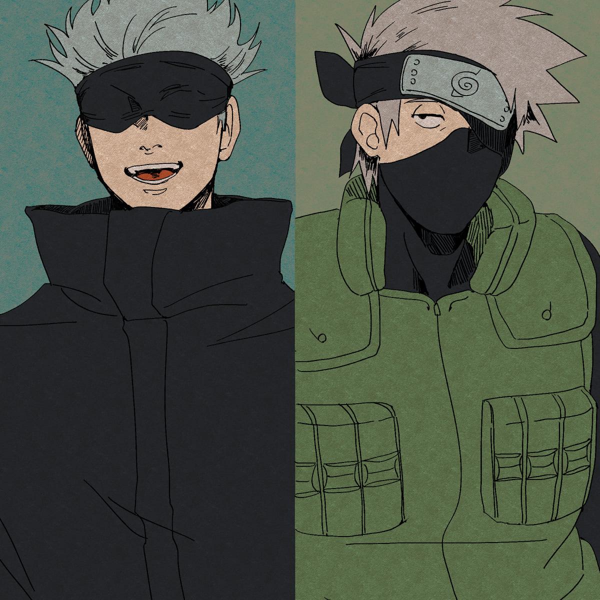 Funny Gojo Wallpapers - Top Free Funny Gojo Backgrounds - WallpaperAccess