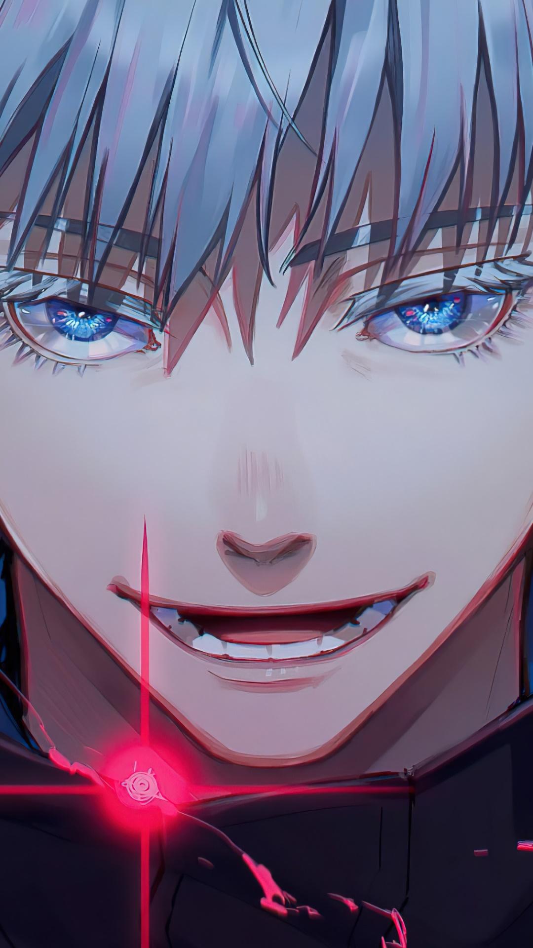 Funny Gojo Wallpapers - Top Free Funny Gojo Backgrounds - WallpaperAccess