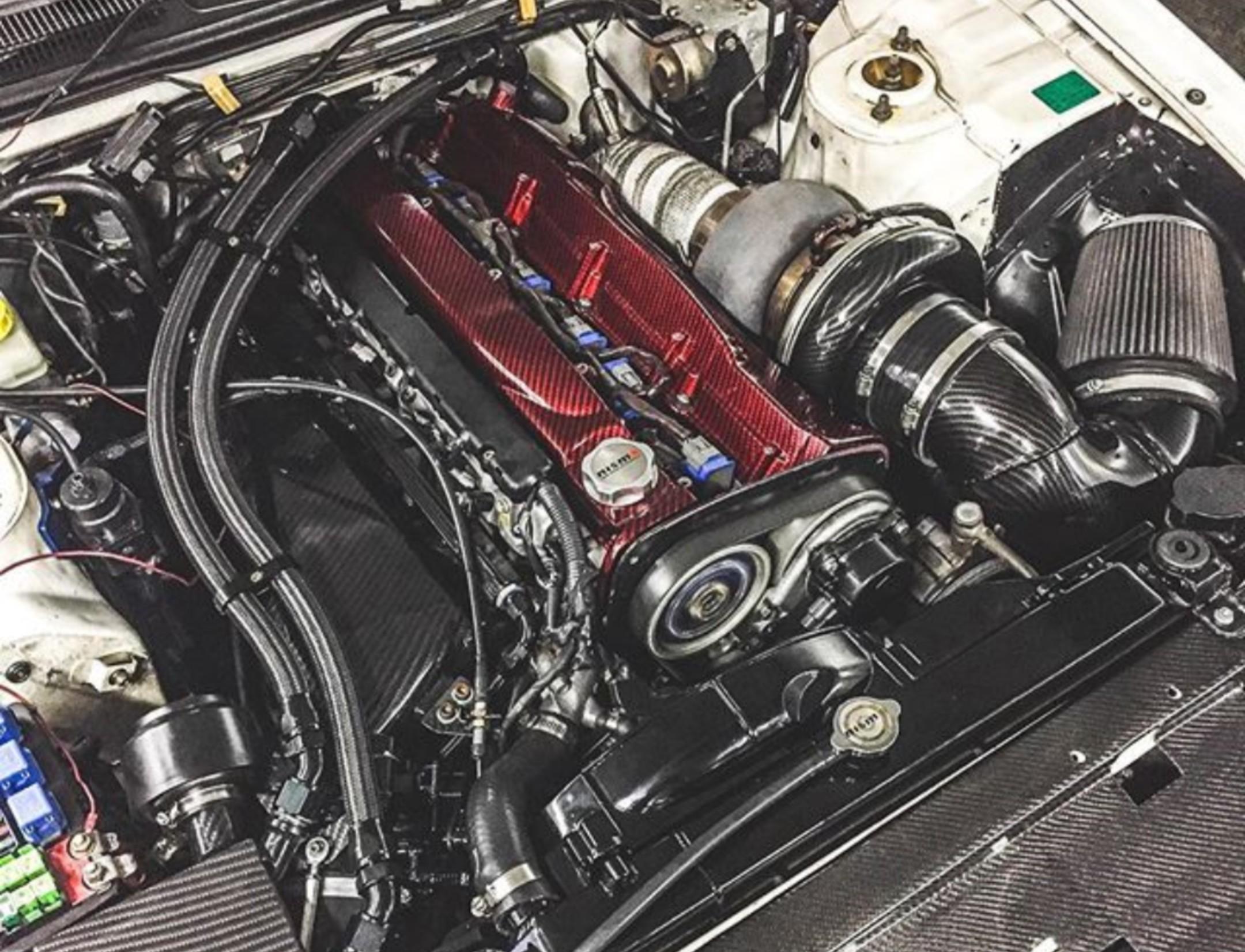 Engine Bay Wallpapers - Top Free Engine Bay Backgrounds - WallpaperAccess