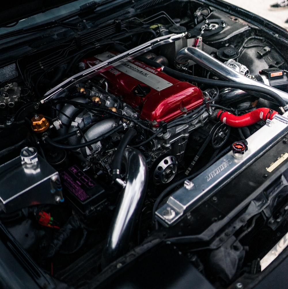 Engine Bay Wallpapers - Top Free Engine Bay Backgrounds - WallpaperAccess