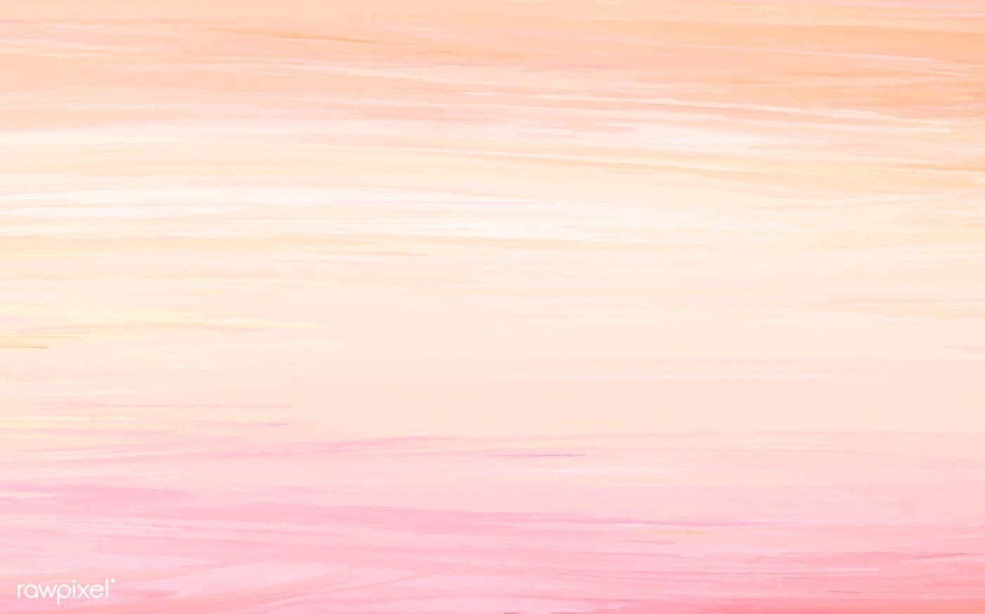Peach Abstract Wallpapers - Top Free Peach Abstract Backgrounds ...