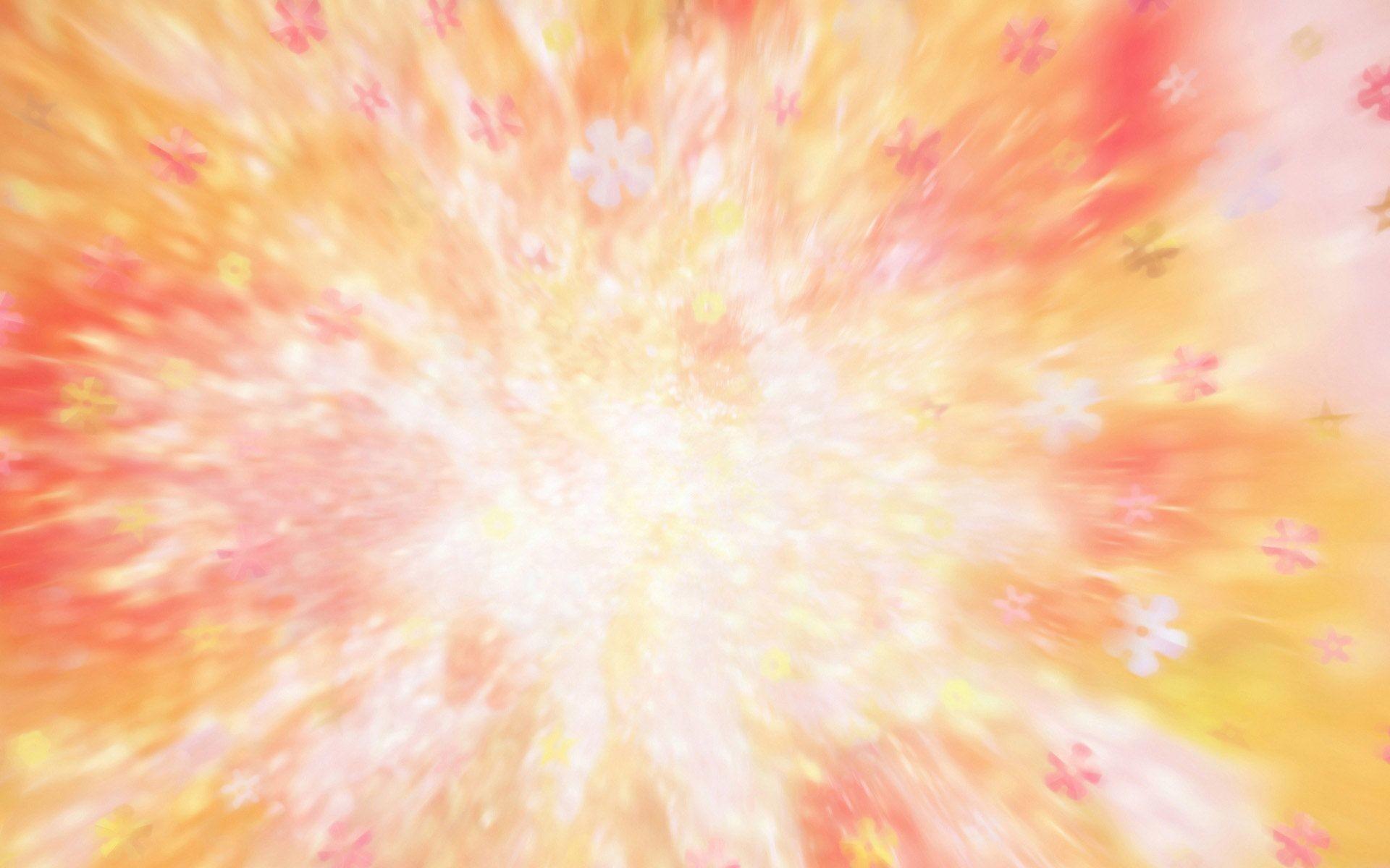 Peach Abstract Wallpapers - Top Free Peach Abstract Backgrounds ...