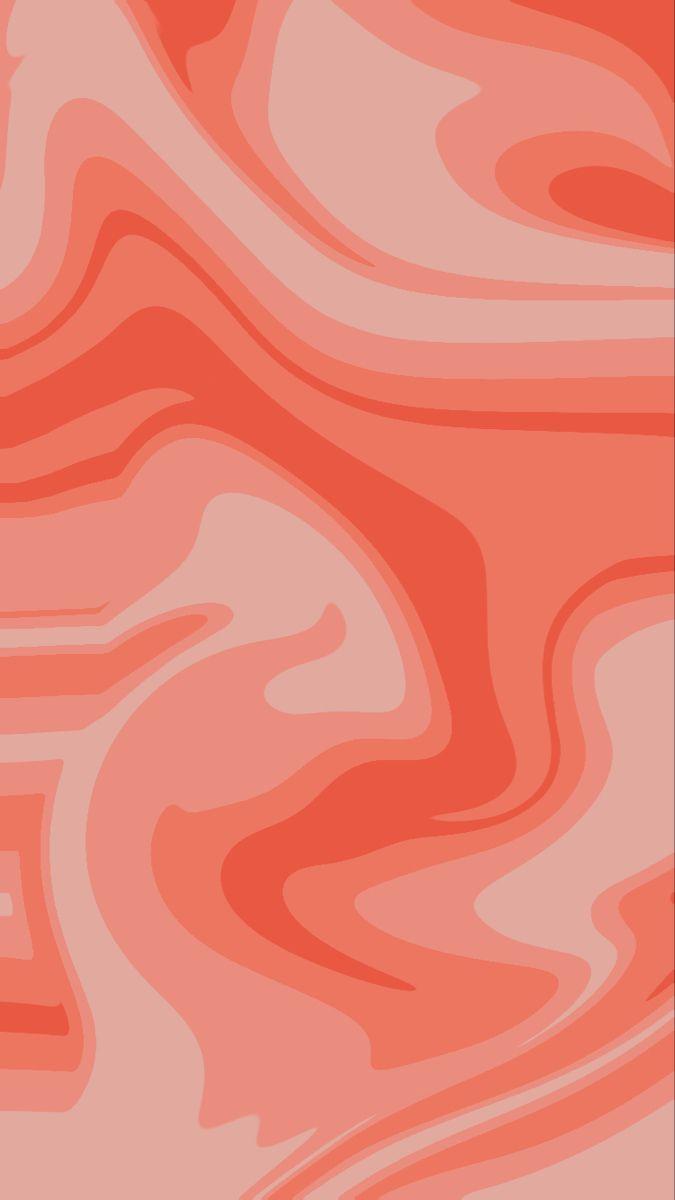 Peach Abstract Wallpapers - Top Free Peach Abstract Backgrounds ...