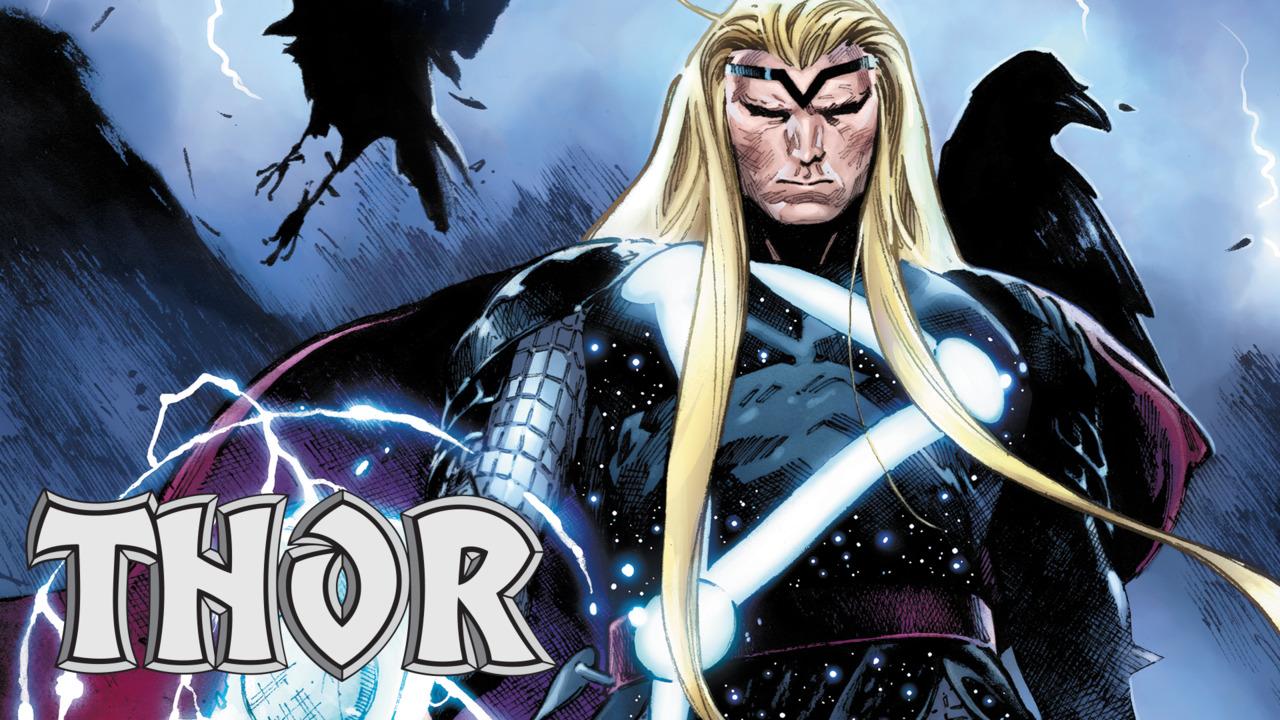 Thor Comic Book Wallpapers - Top Free Thor Comic Book Backgrounds ...