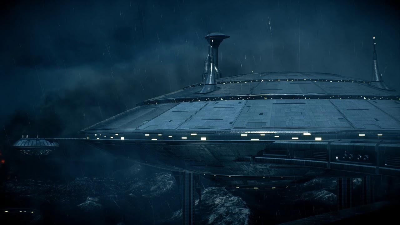 Kamino Wallpapers - Top Free Kamino Backgrounds - WallpaperAccess