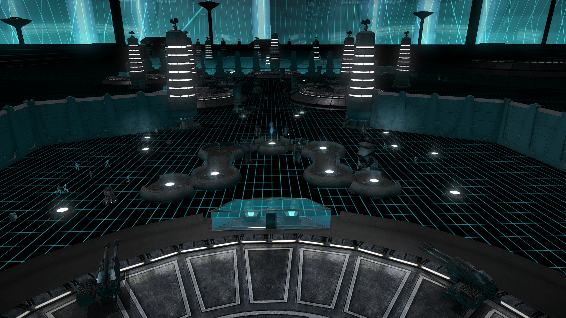 Kamino Wallpapers - Top Free Kamino Backgrounds - WallpaperAccess