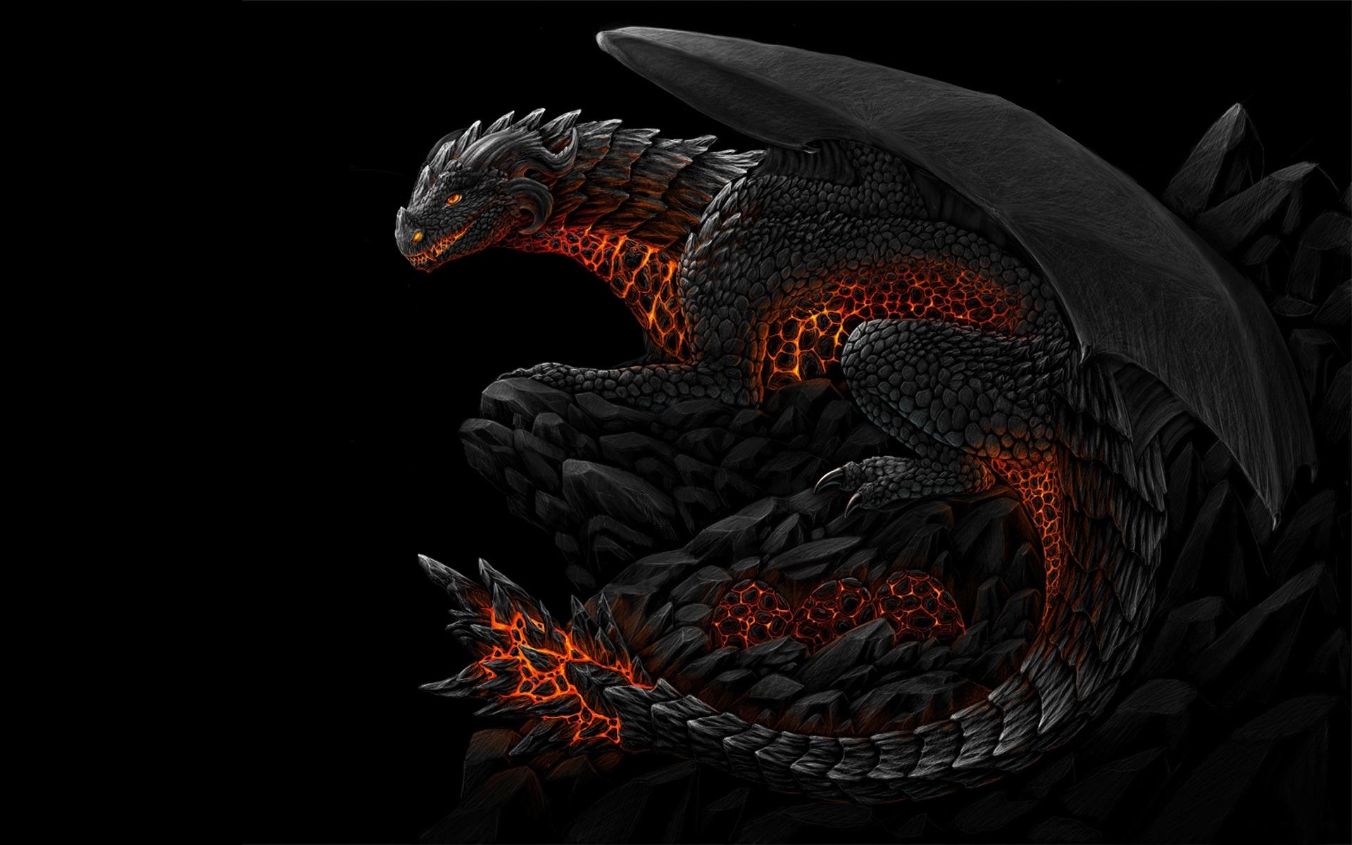 Android Dragon Wallpapers - Top Free Android Dragon Backgrounds ...