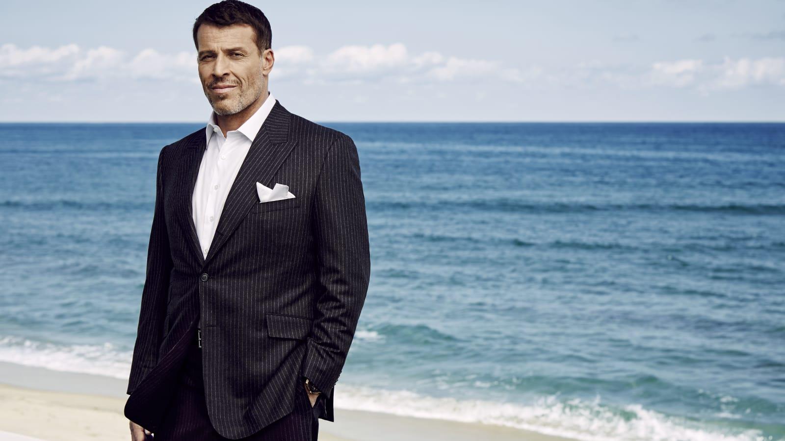Tony Robbins Wallpapers - Top Free Tony Robbins Backgrounds ...