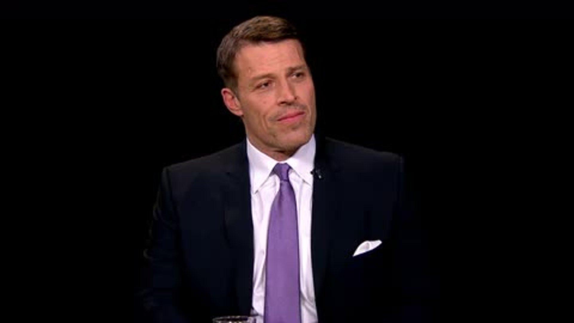 Tony Robbins Wallpapers - Top Free Tony Robbins Backgrounds ...