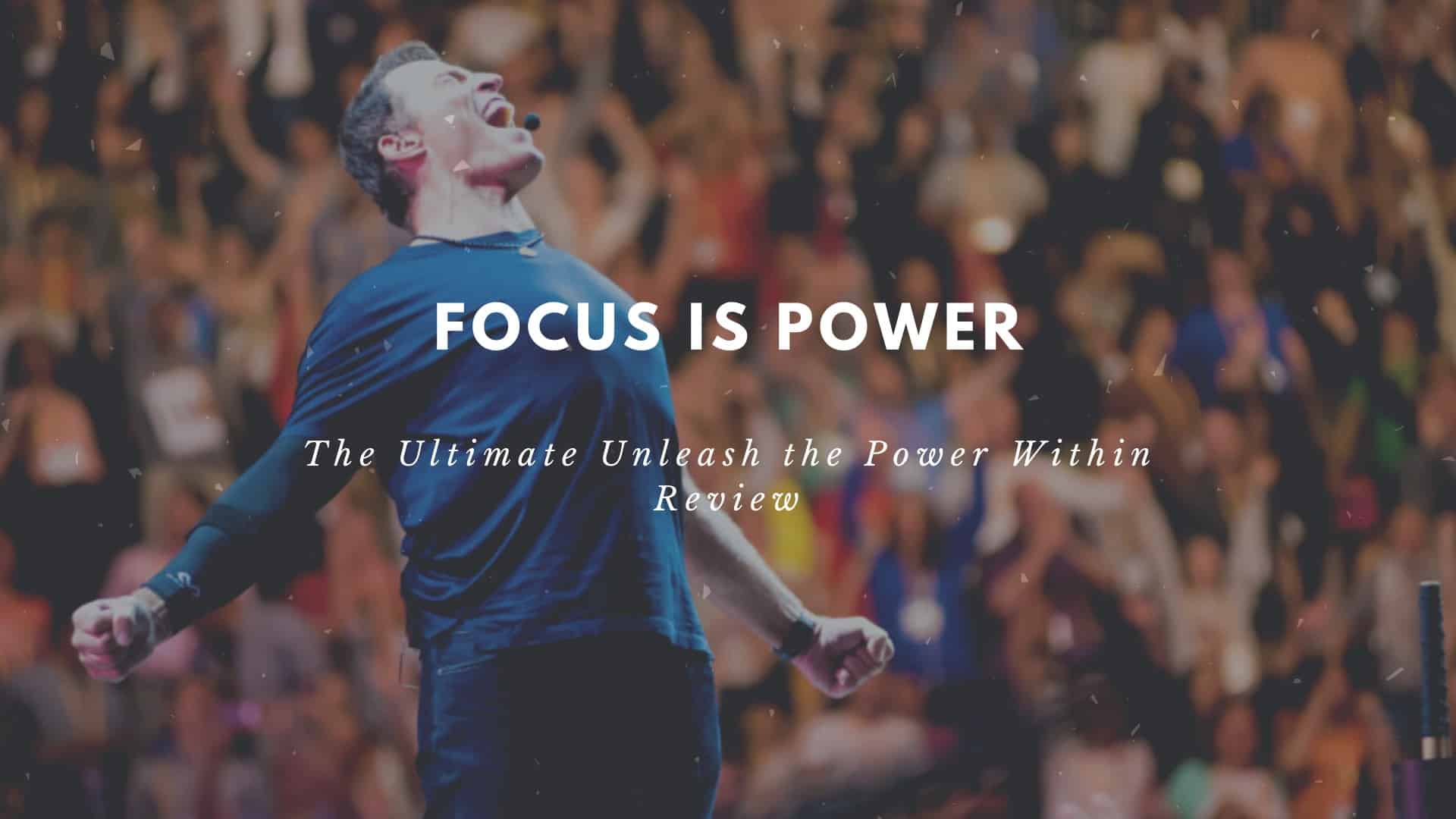 Tony Robbins Wallpapers - Top Free Tony Robbins Backgrounds ...