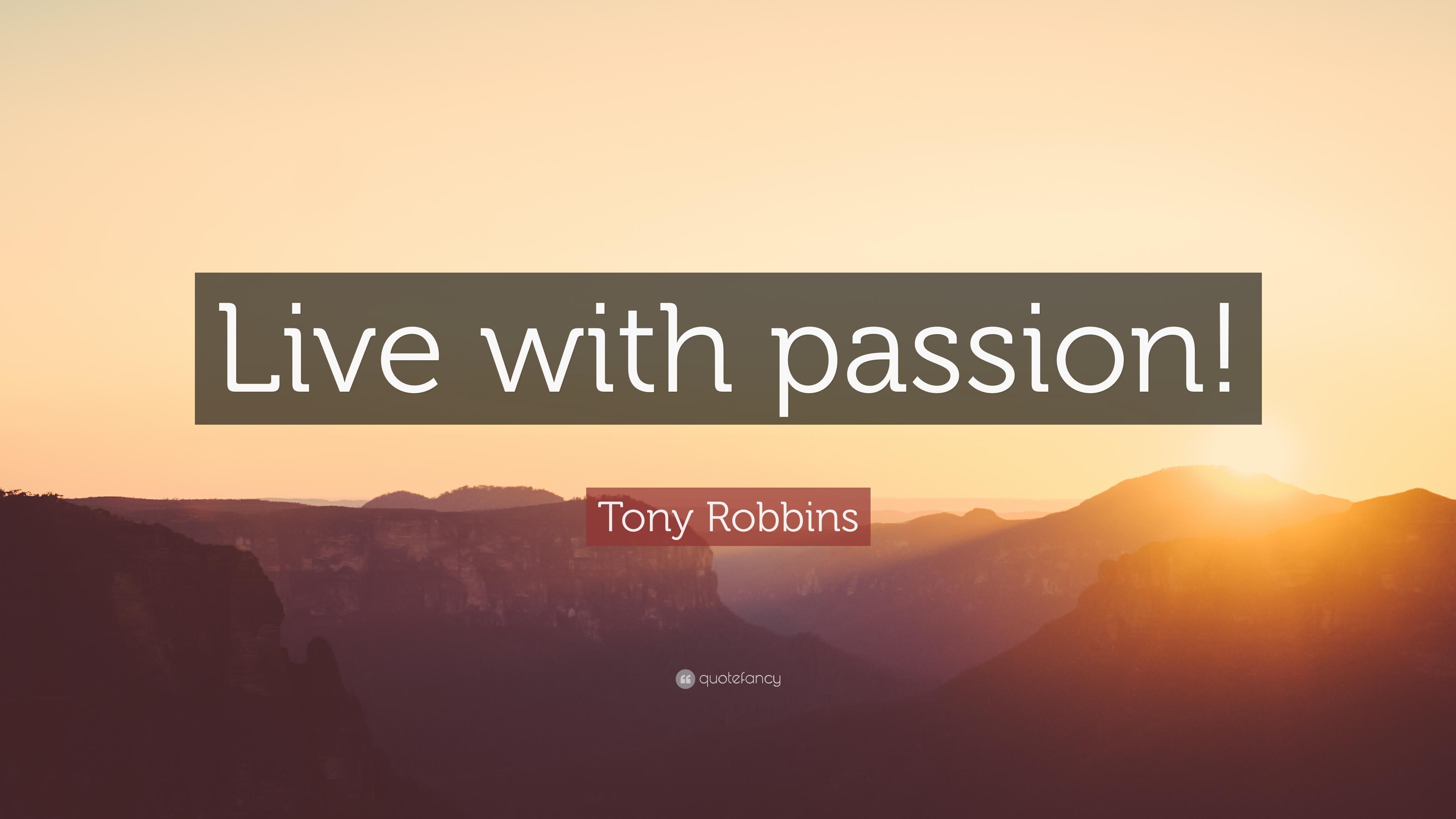 Tony Robbins Wallpapers - Top Free Tony Robbins Backgrounds ...