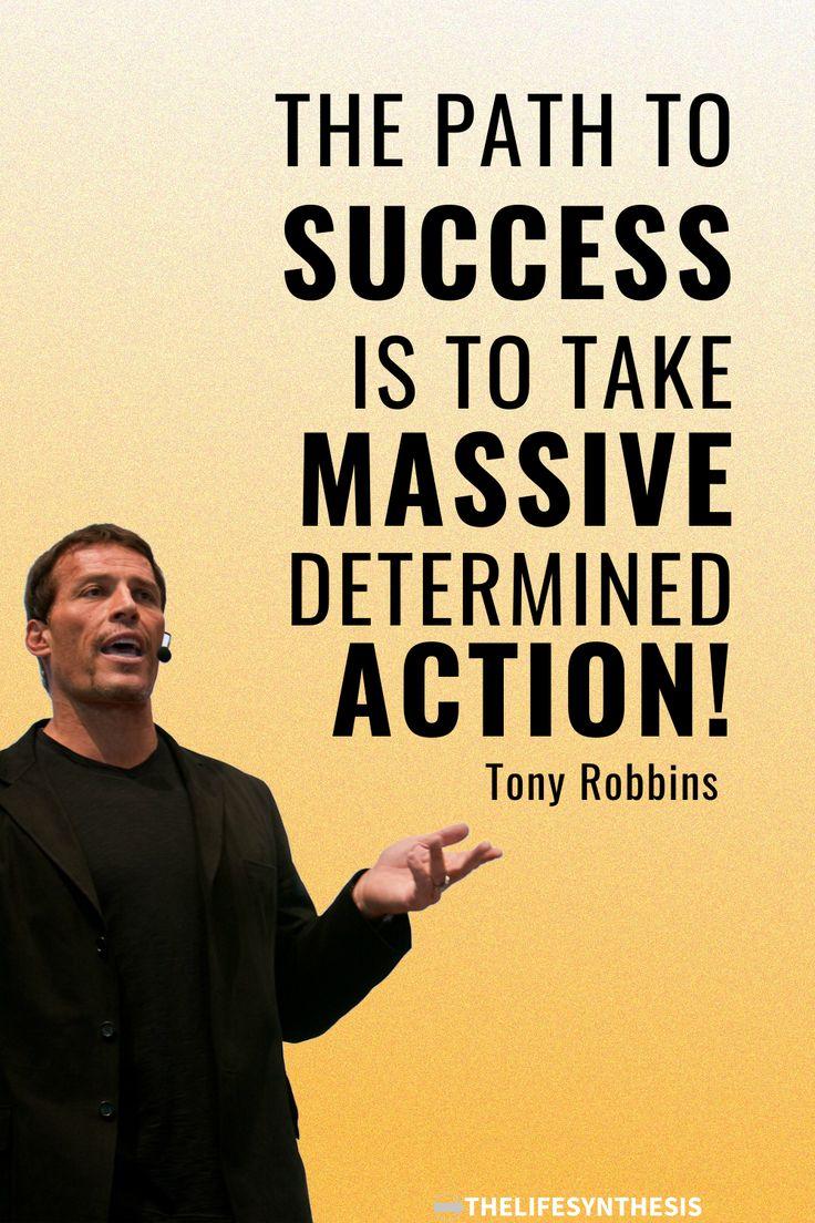 Tony Robbins Wallpapers - Top Free Tony Robbins Backgrounds ...