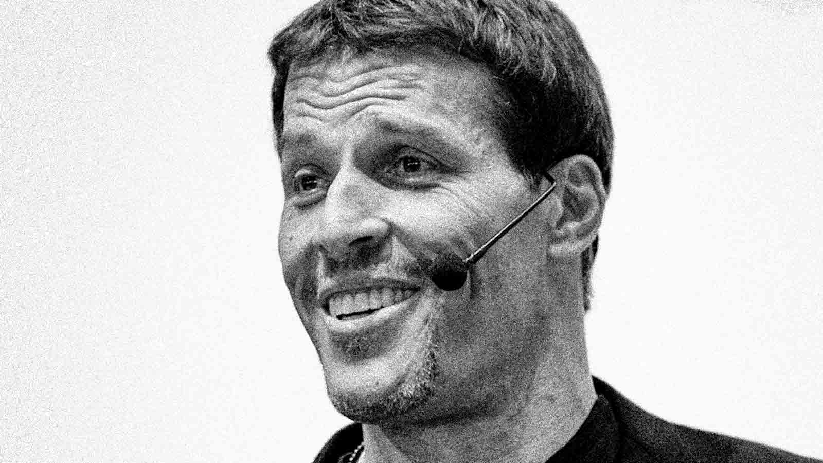 Tony Robbins Wallpapers - Top Free Tony Robbins Backgrounds ...