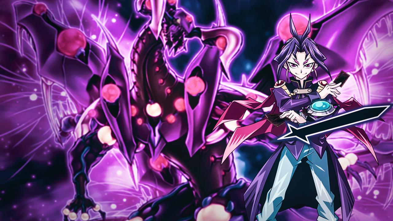 Yu Gi Oh Arc V Wallpapers Top Free Yu Gi Oh Arc V Backgrounds Wallpaperaccess