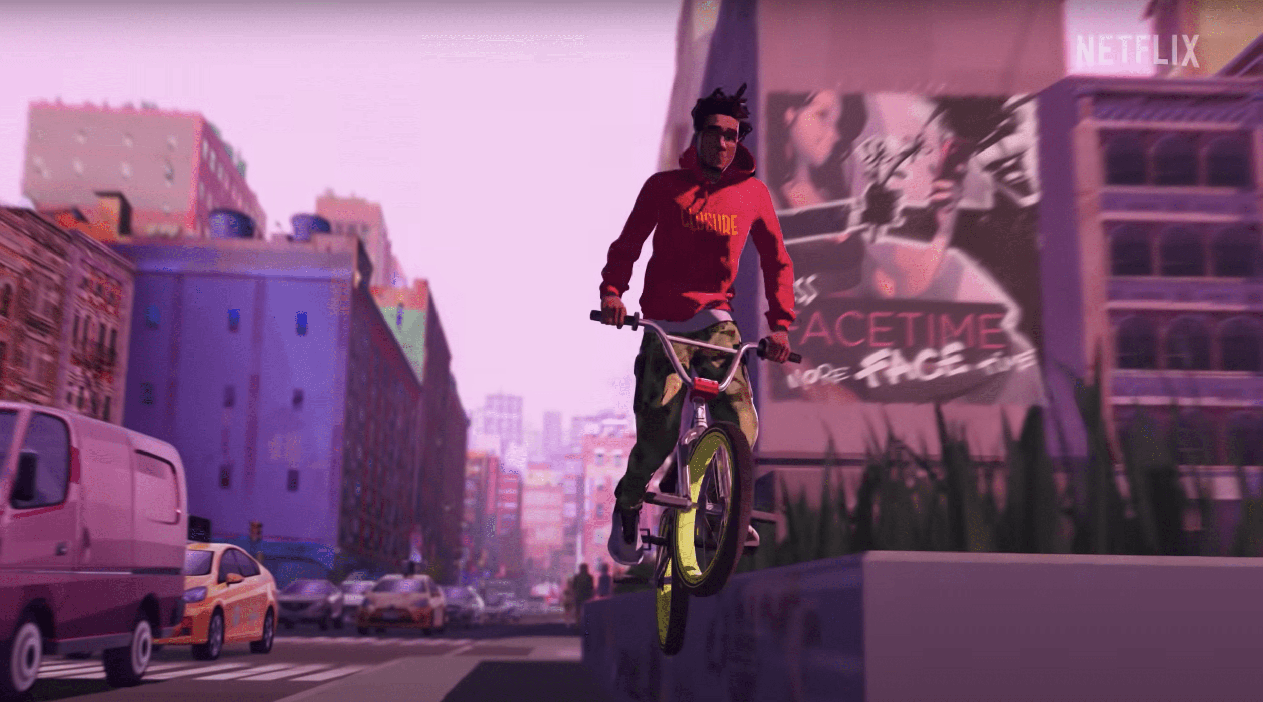 Entergalactic Wallpapers - Top Free Entergalactic Backgrounds ...