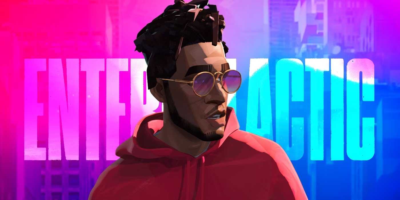 Entergalactic Wallpapers - Top Free Entergalactic Backgrounds ...