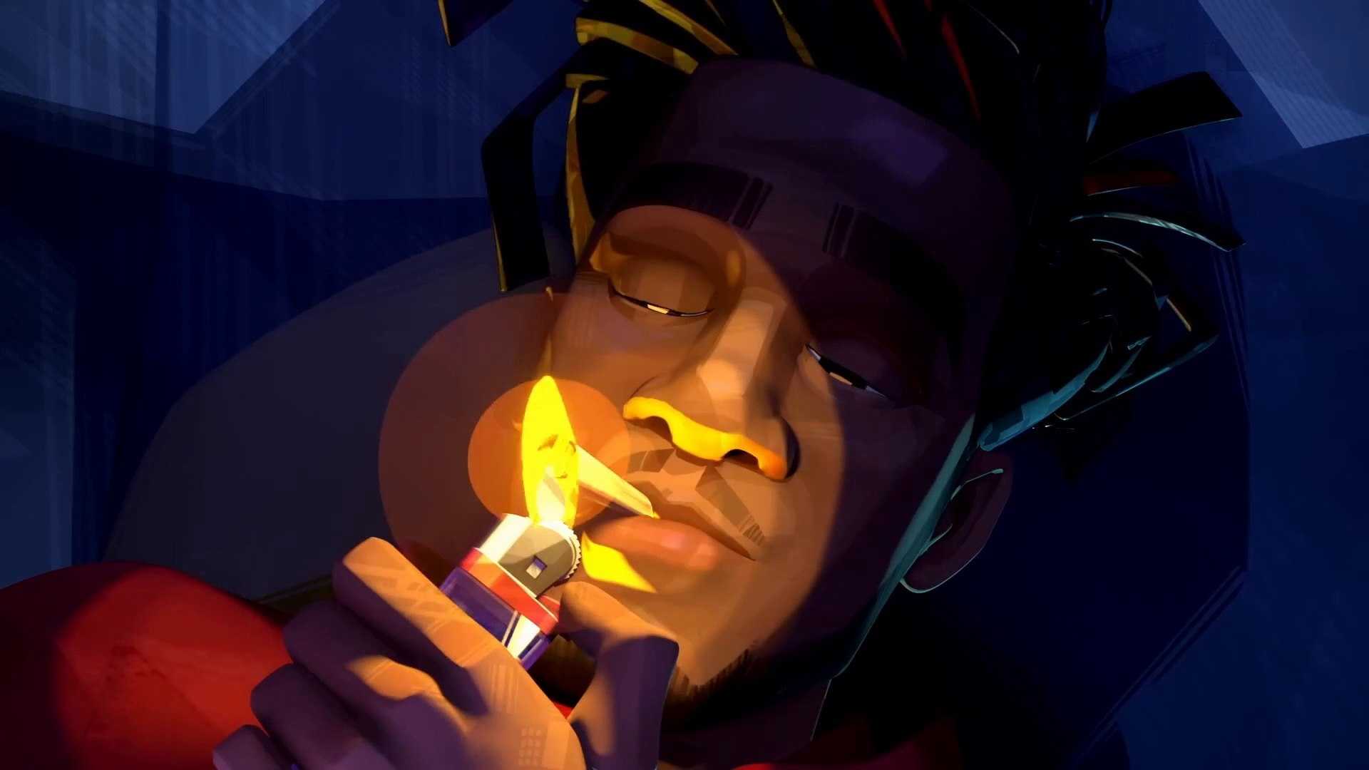 Entergalactic Wallpapers - Top Free Entergalactic Backgrounds ...