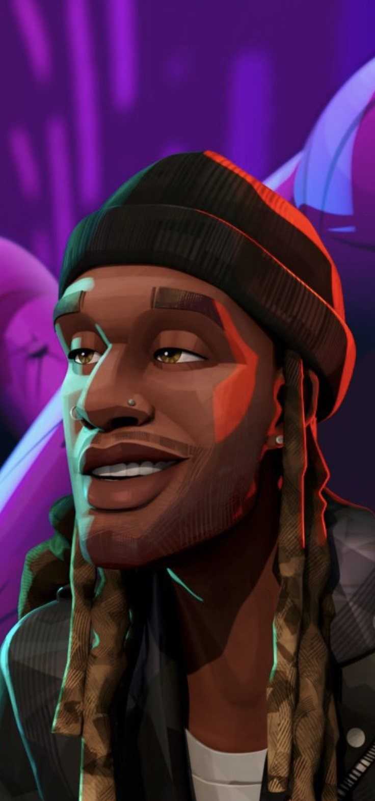 Entergalactic Wallpapers - Top Free Entergalactic Backgrounds ...