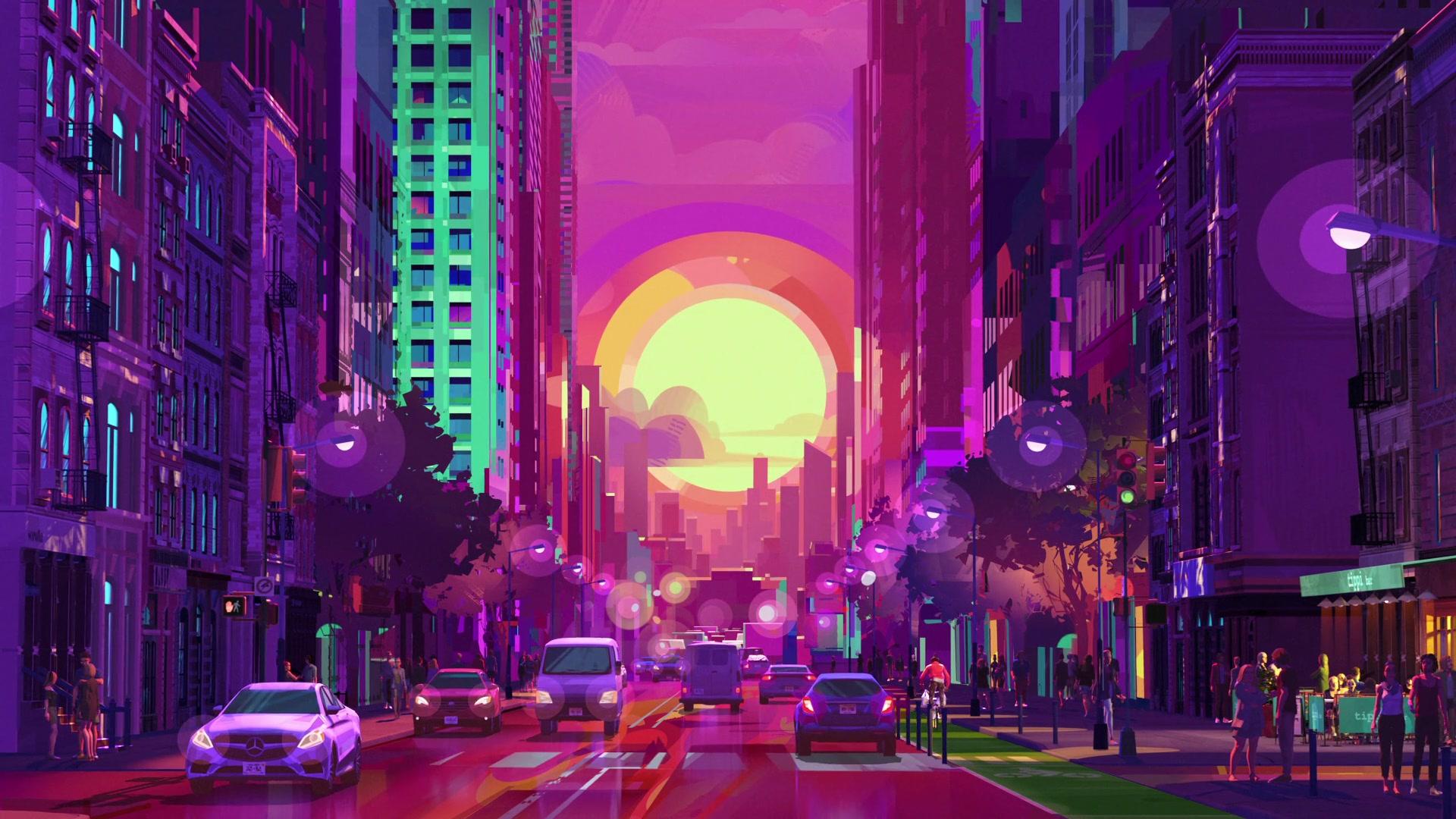 Entergalactic Wallpapers - Top Free Entergalactic Backgrounds ...