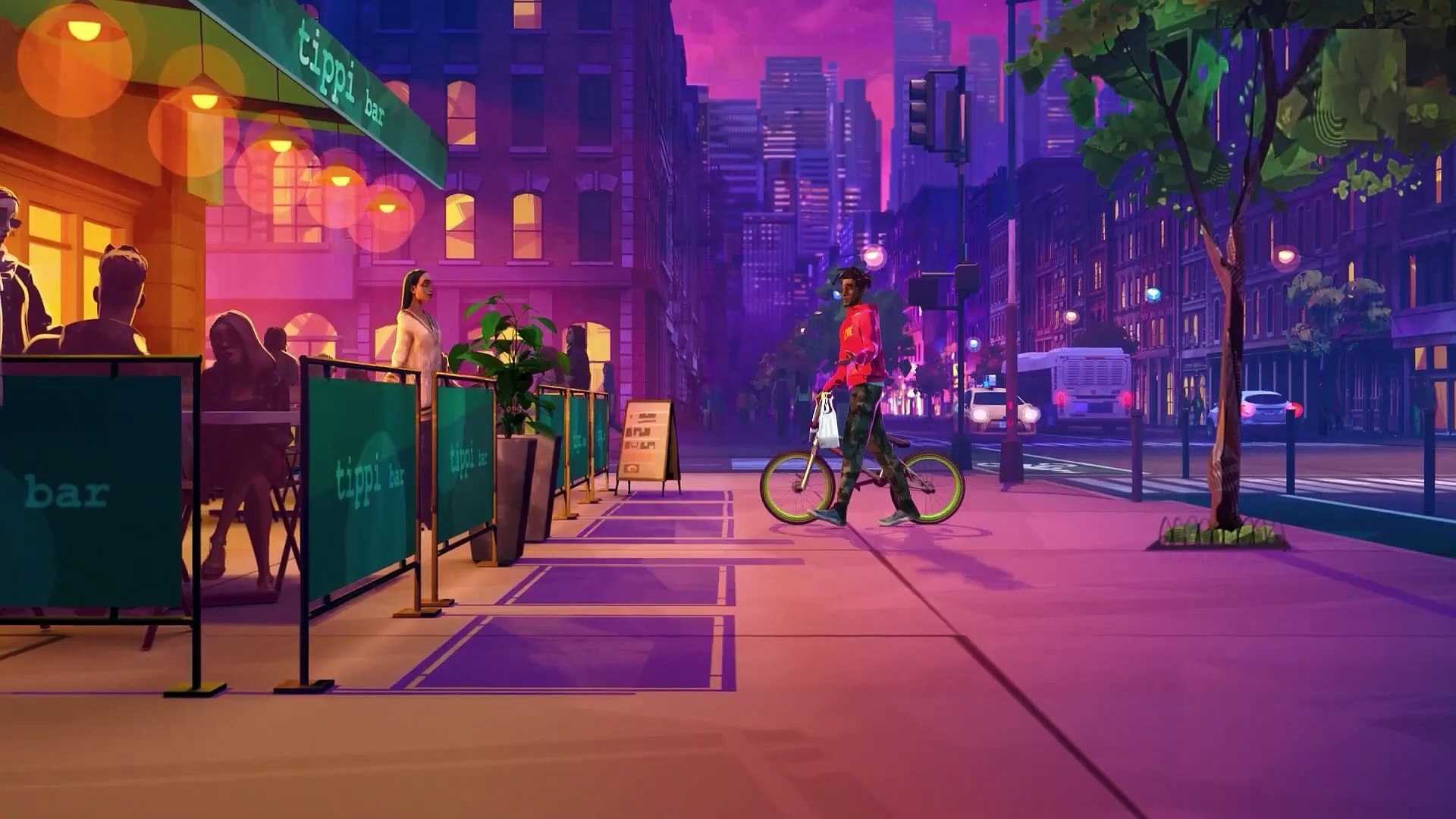 Entergalactic Wallpapers - Top Free Entergalactic Backgrounds ...