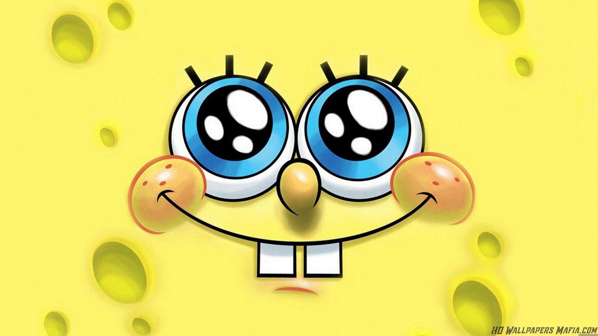 SpongeBob Desktop Wallpapers - Top Free SpongeBob Desktop Backgrounds ...