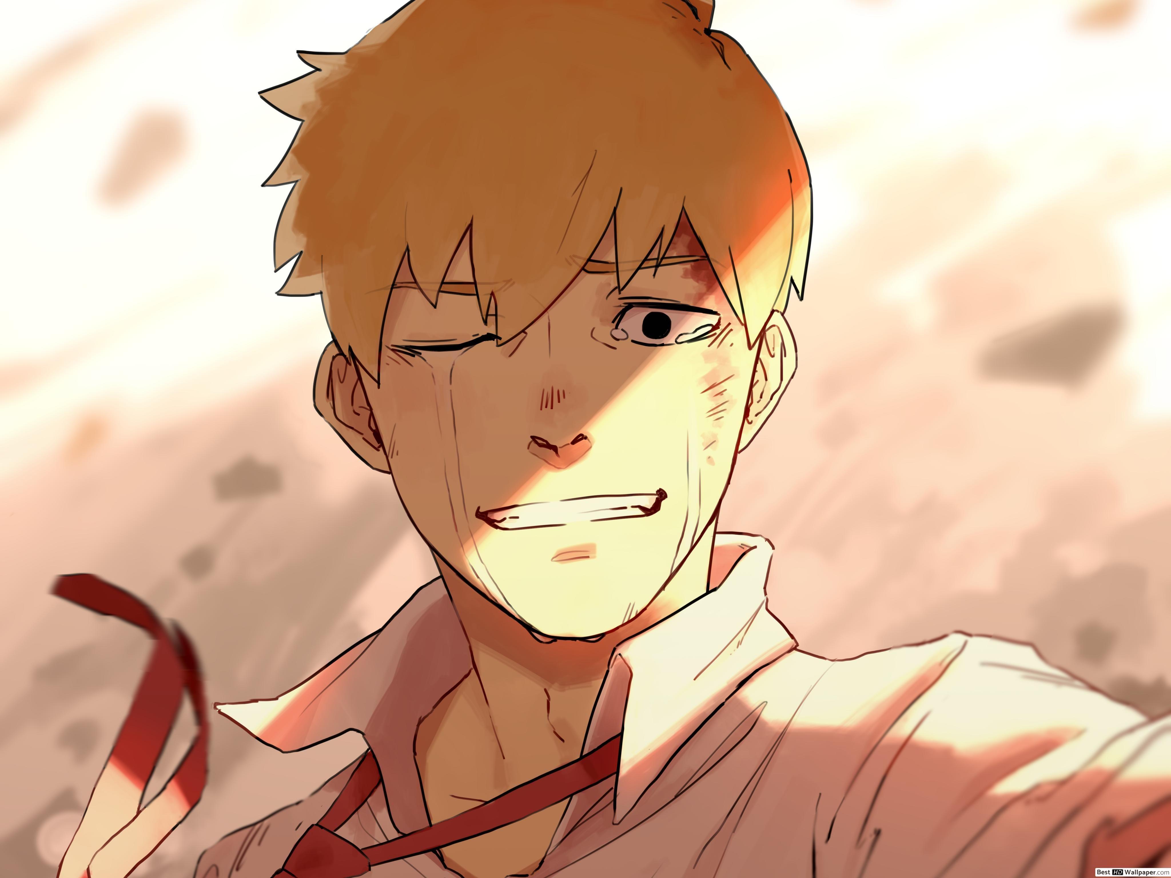 Reigen Arataka Wallpapers - Top Free Reigen Arataka Backgrounds ...