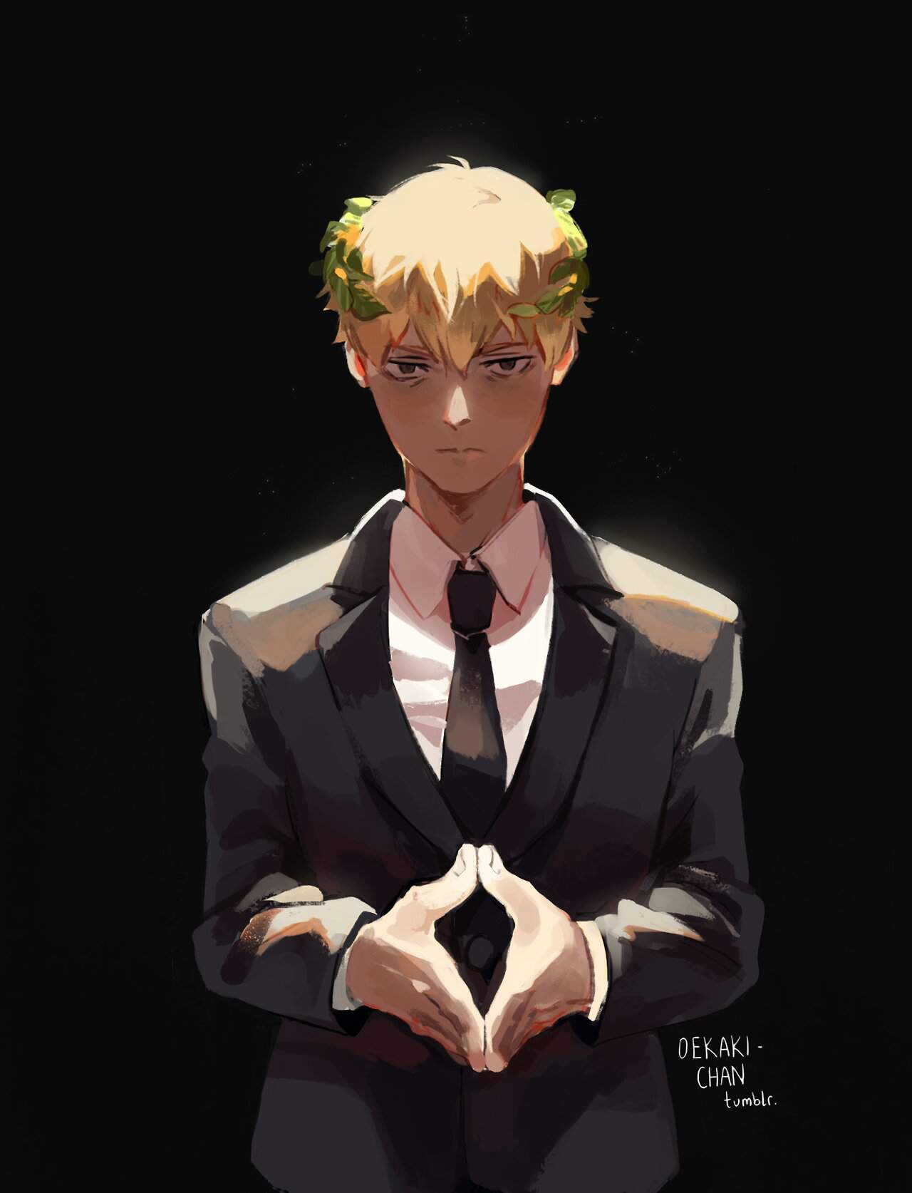 Reigen Arataka Wallpapers - Top Free Reigen Arataka Backgrounds ...