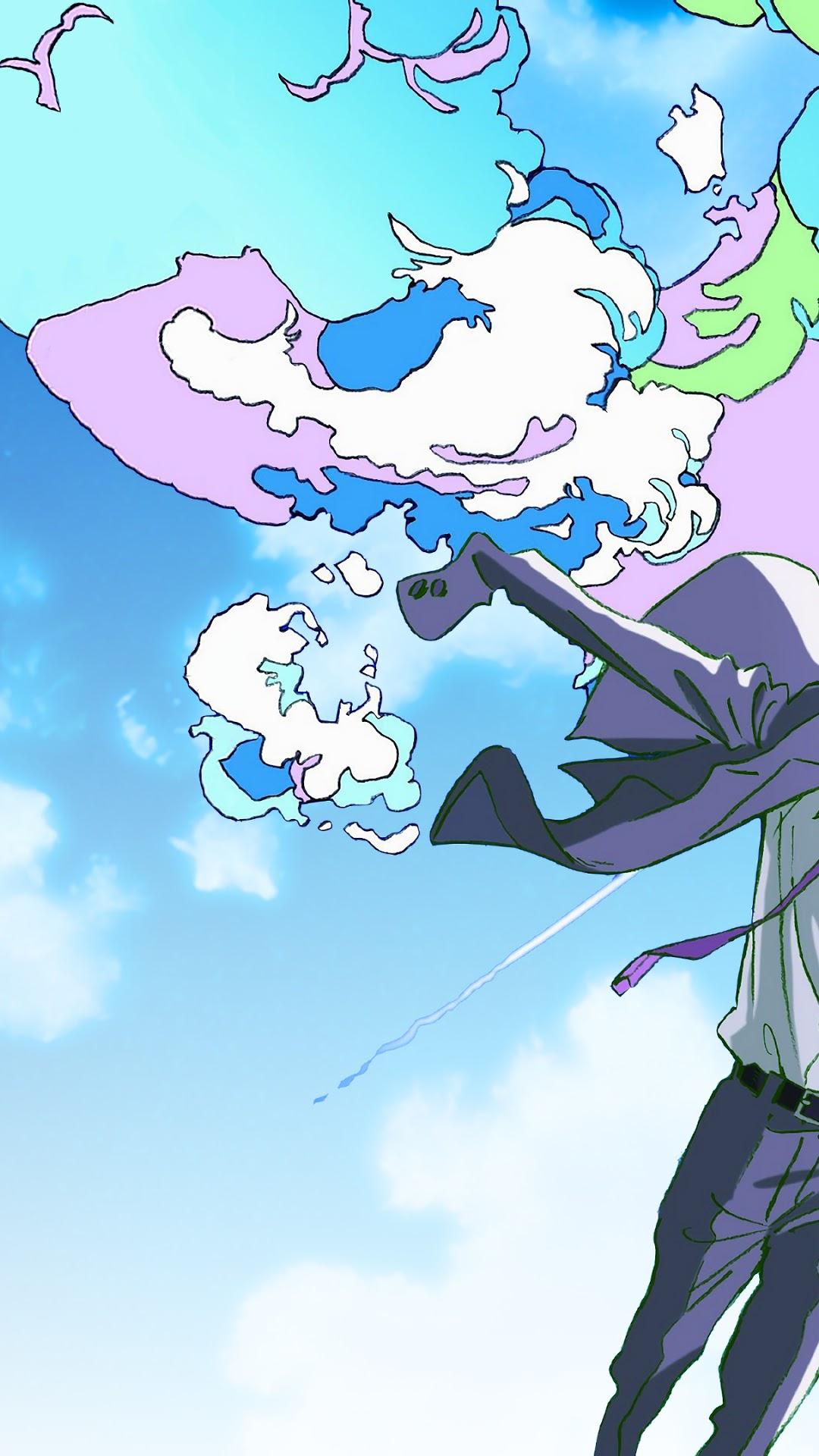 Reigen Arataka Wallpapers - Top Free Reigen Arataka Backgrounds ...